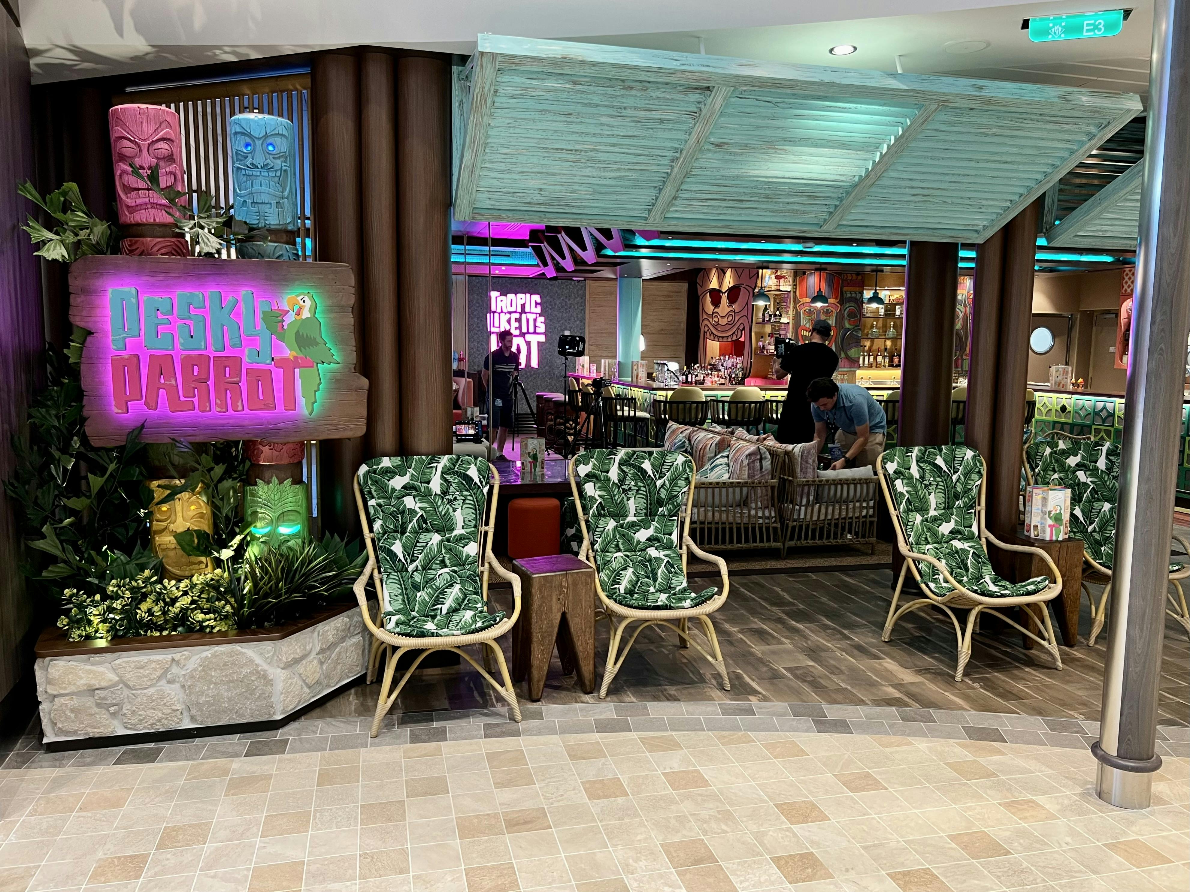 Photos of Utopia of the Seas