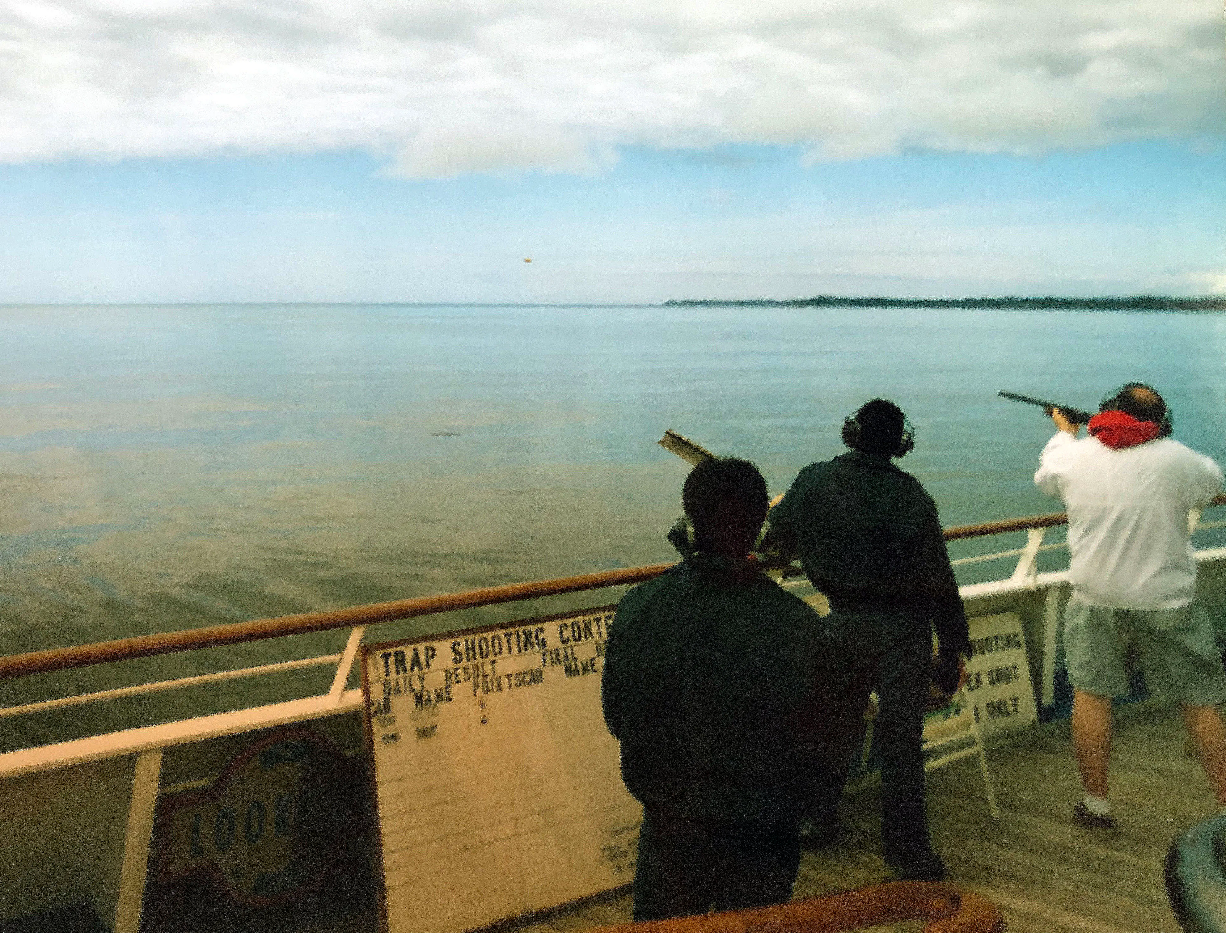 5 Things You're Not Likely To Find on Your Next Cruise Ship - Cruise Critic