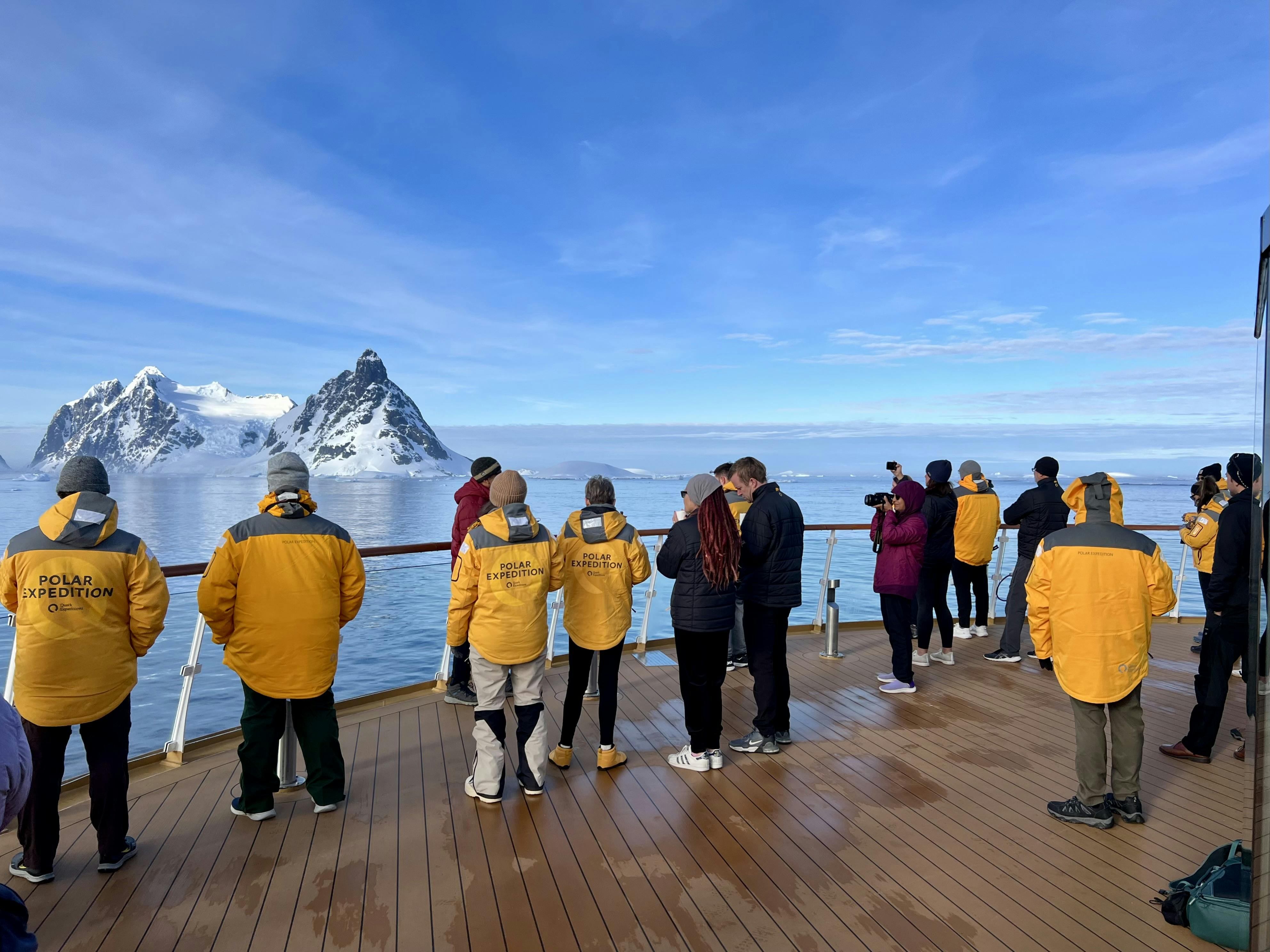 Quark Expeditions Ocean Explorer Cruise: Expert Review (2025)