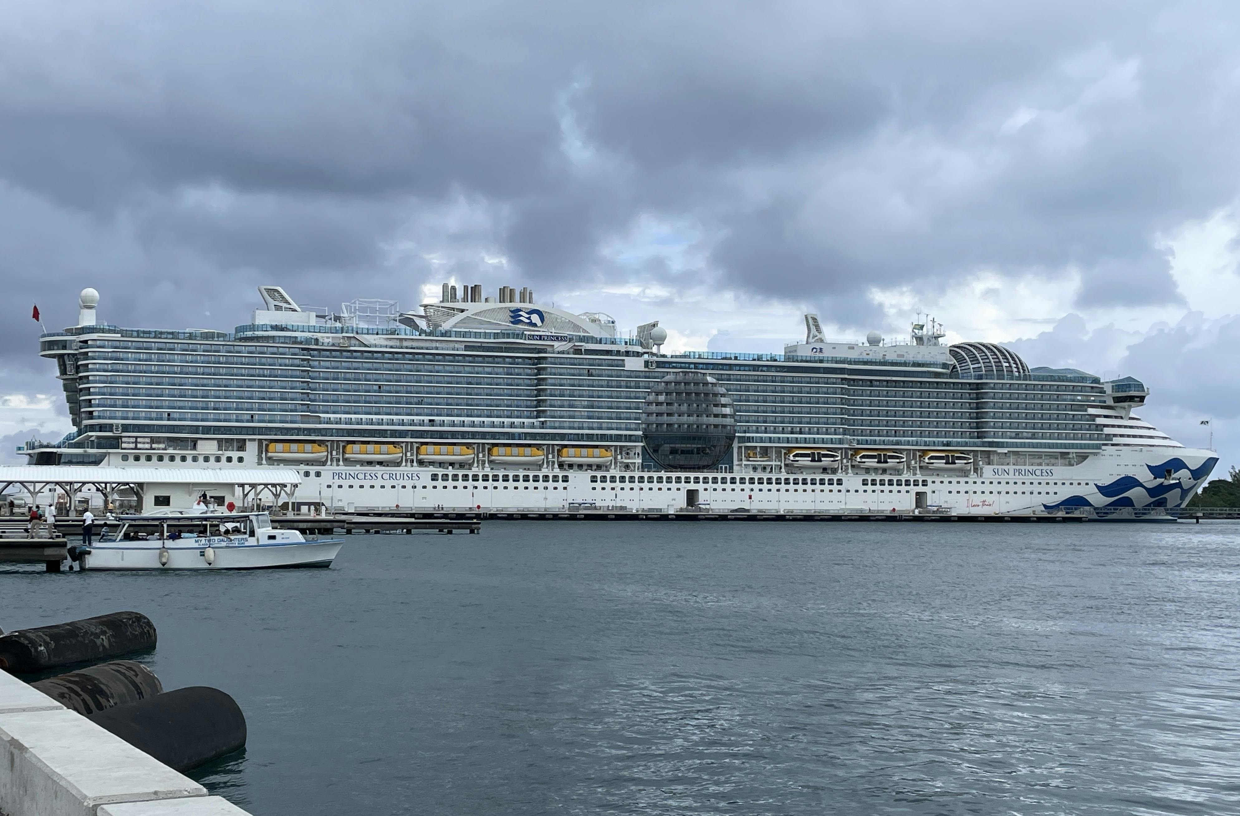 Best Cruise Lines for Accessibility