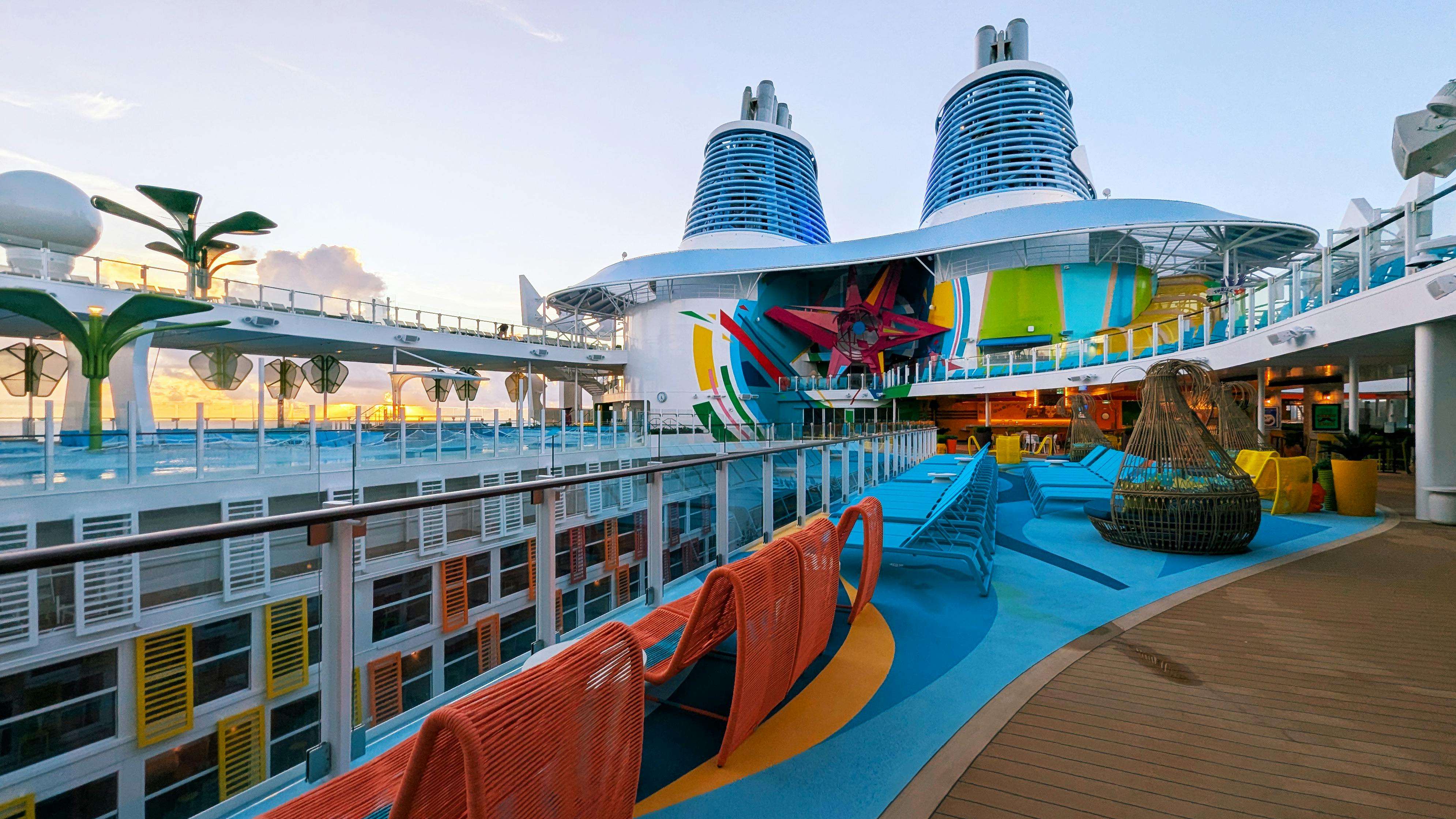 Diana Ross Cancels Star of the Seas Appearance