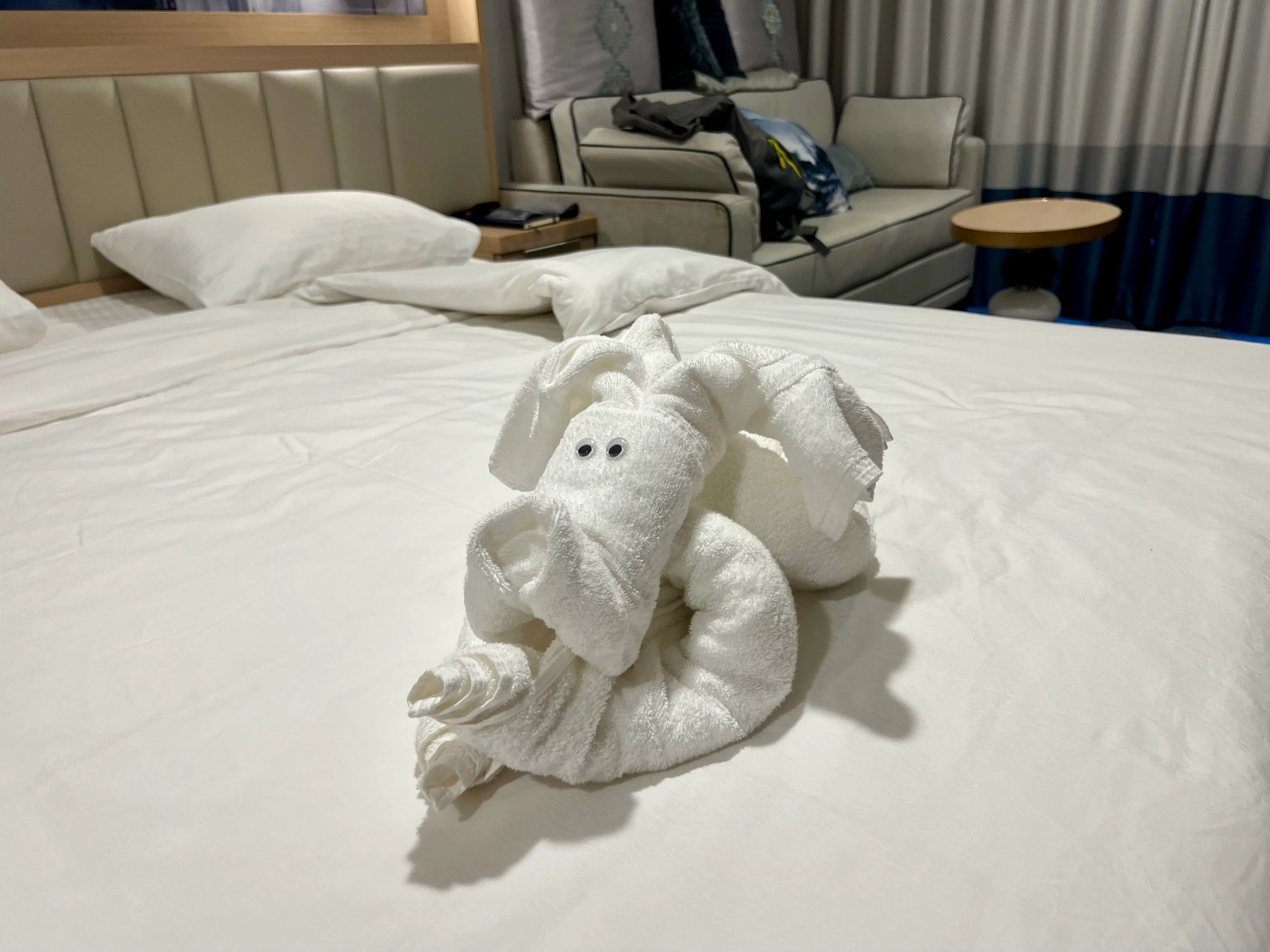 Quark Expeditions Ocean Explorer Cabins & Staterooms on Cruise Critic