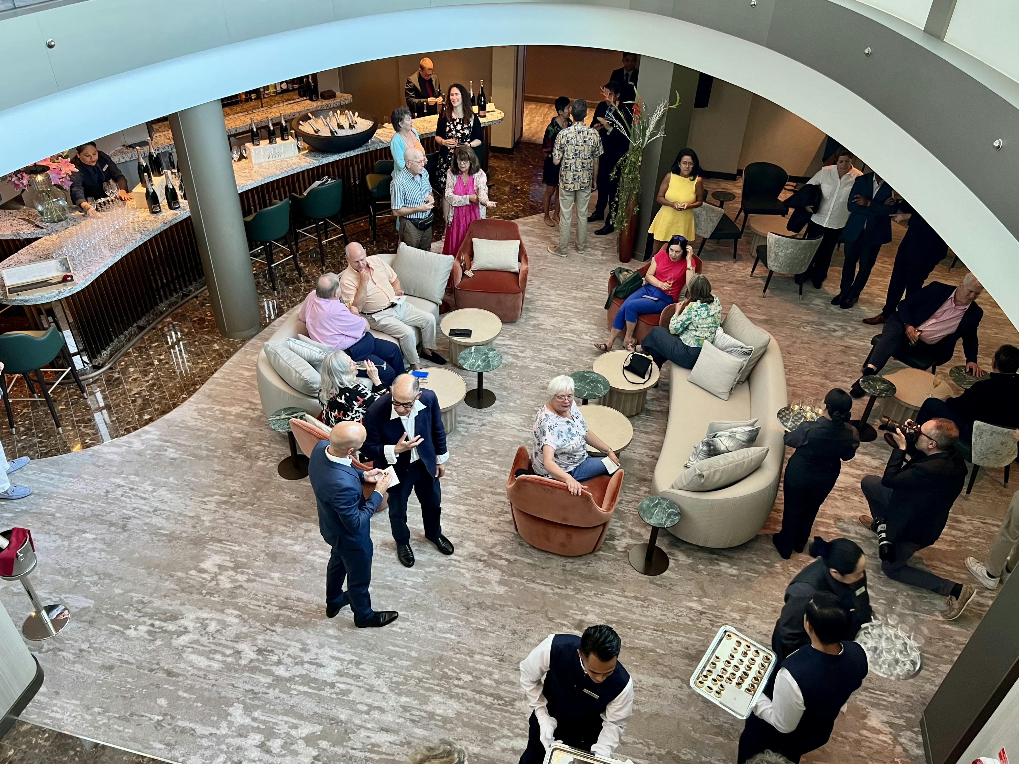 Silver Ray Cruise: Expert Review (2023)