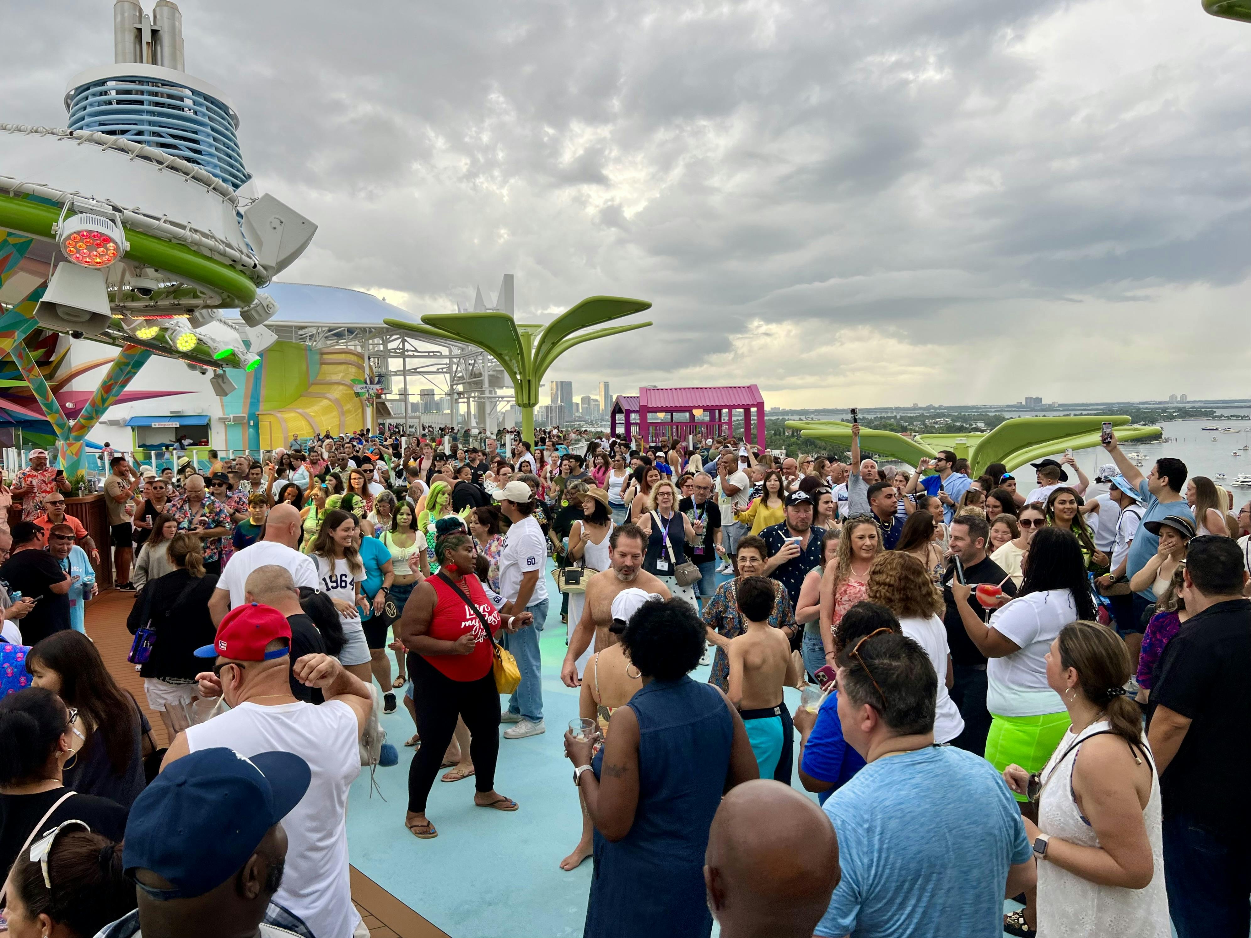 Can you Enjoy a Caribbean Cruise in September?