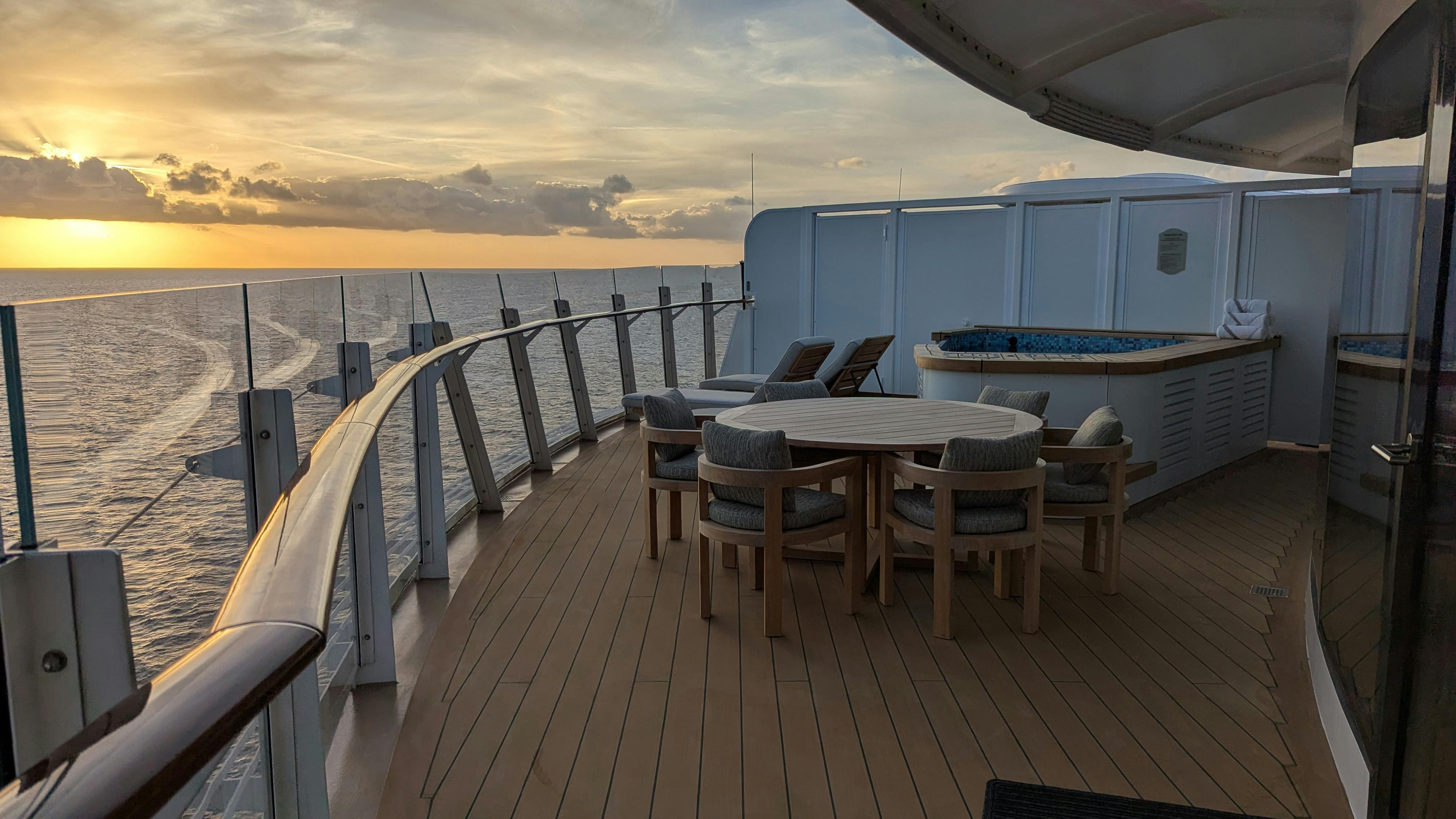 Disney Treasure Cabins & Staterooms on Cruise Critic