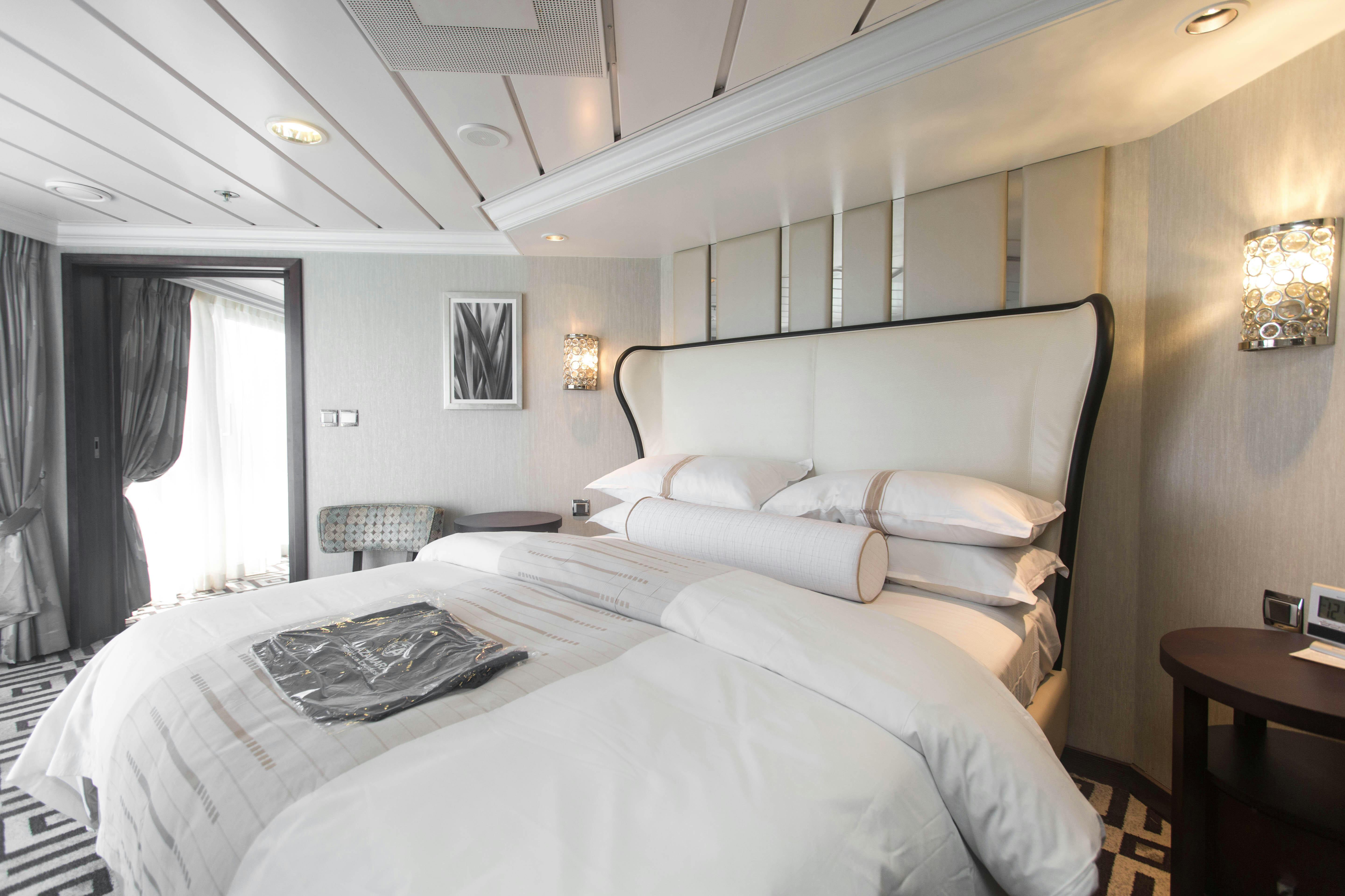 Azamara Journey Cabins & Staterooms on Cruise Critic