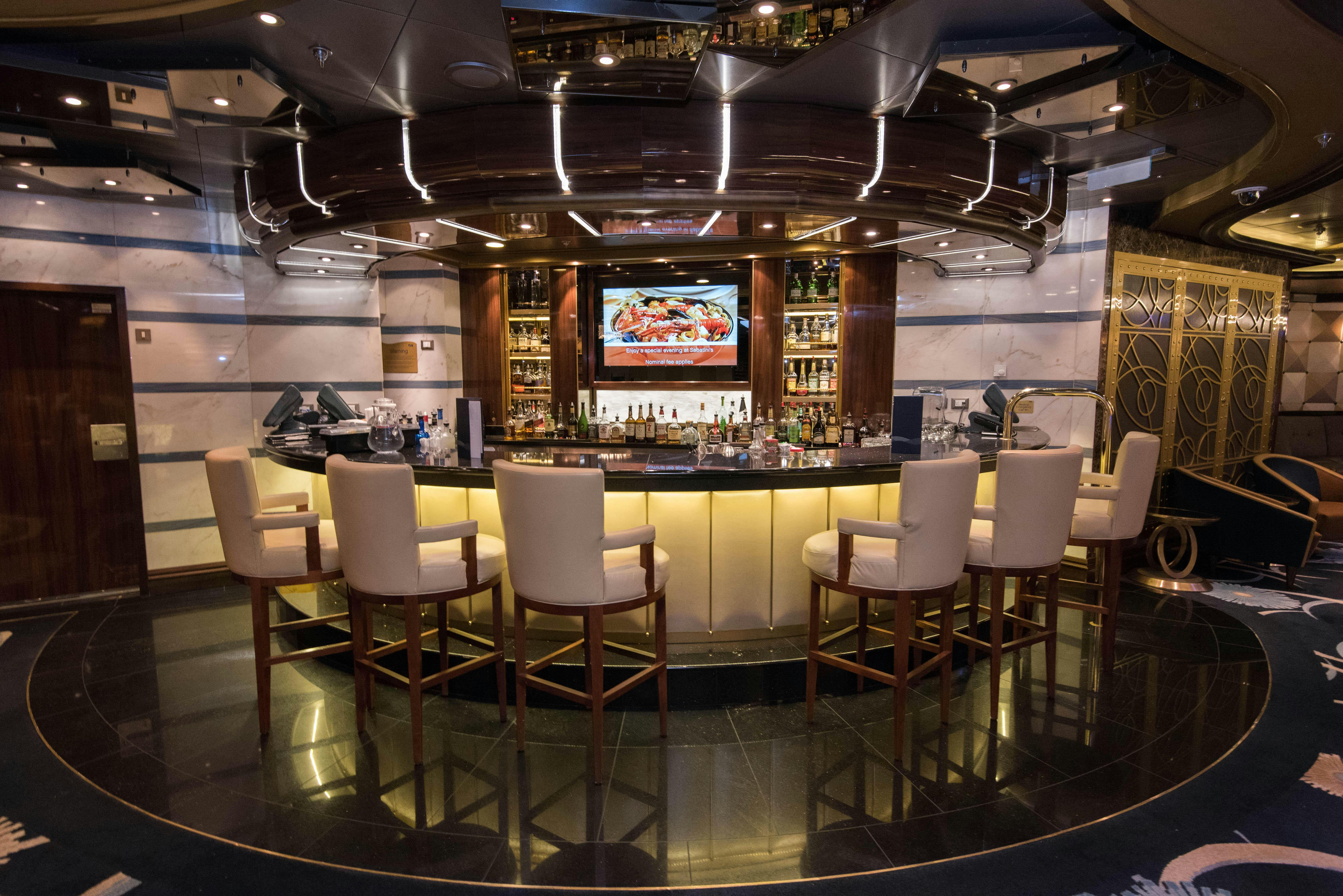 Royal Princess Dining: Restaurants & Food on Cruise Critic