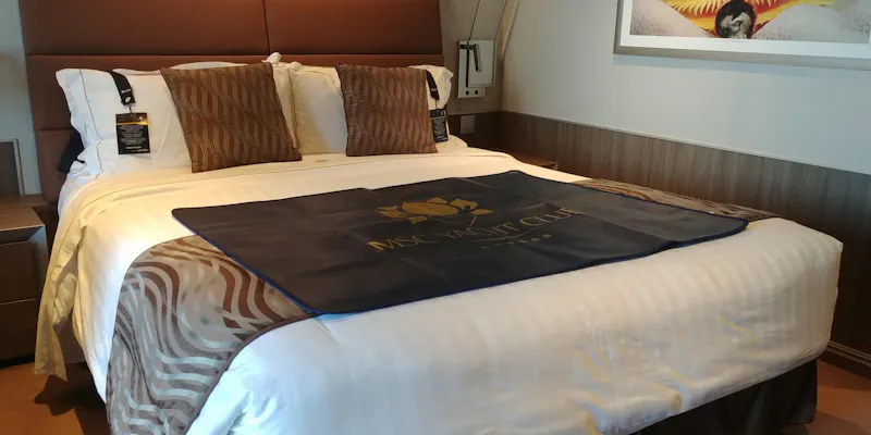 Looking for things to do on MSC Seaside? See what cruise experts had to ...