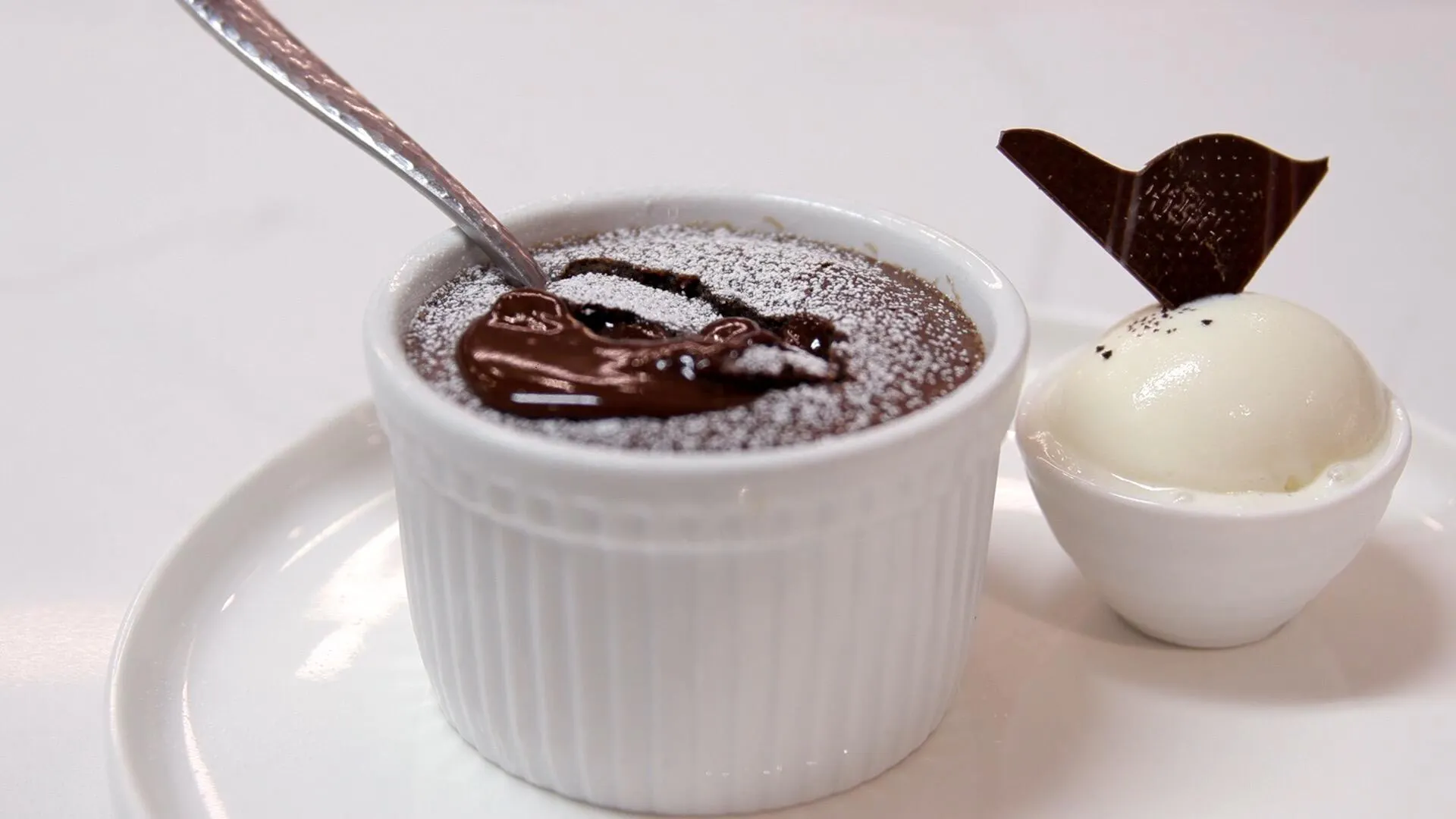 The 11 Best Cruise Ship Desserts At Sea