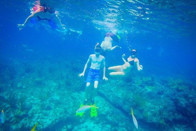 30 Caribbean Cruise Ports and Their Best Shore Excursions