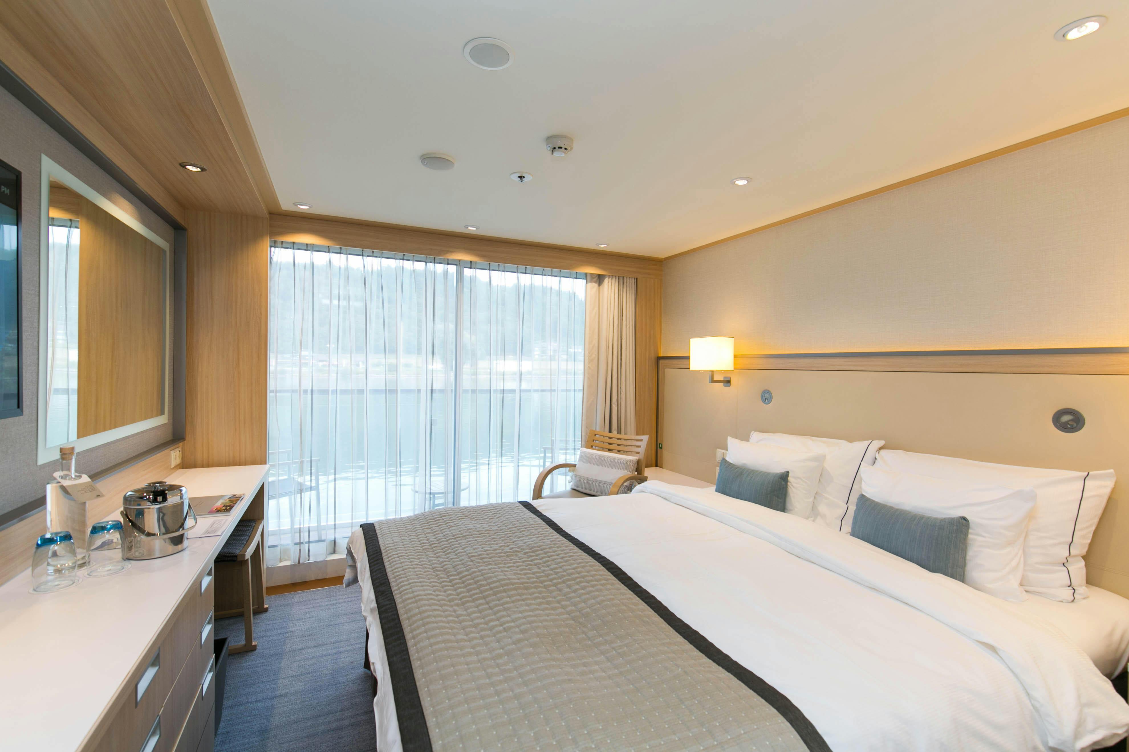 A First Timer's Guide to River Cruising