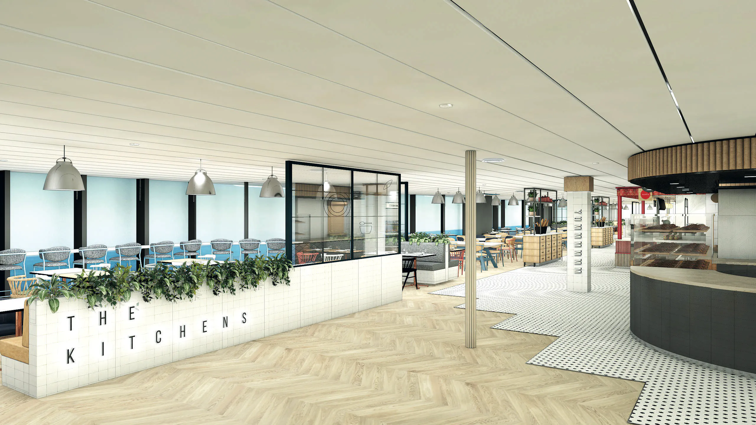 Marella Voyager Dining: Restaurants & Food on Cruise Critic