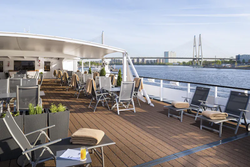 Viking Akun Cabins & Staterooms on Cruise Critic