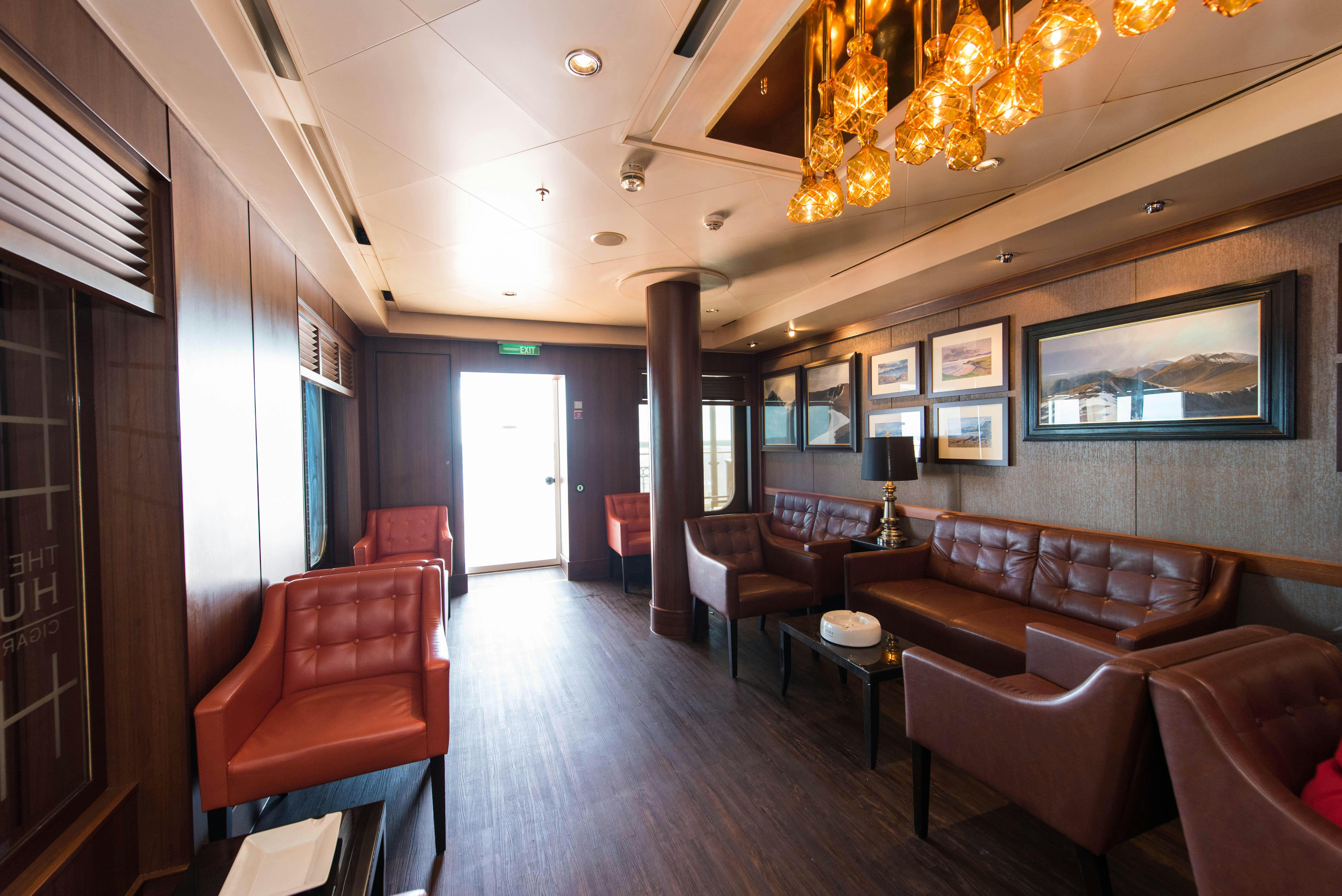 Norwegian Breakaway Dining: Restaurants & Food on Cruise Critic