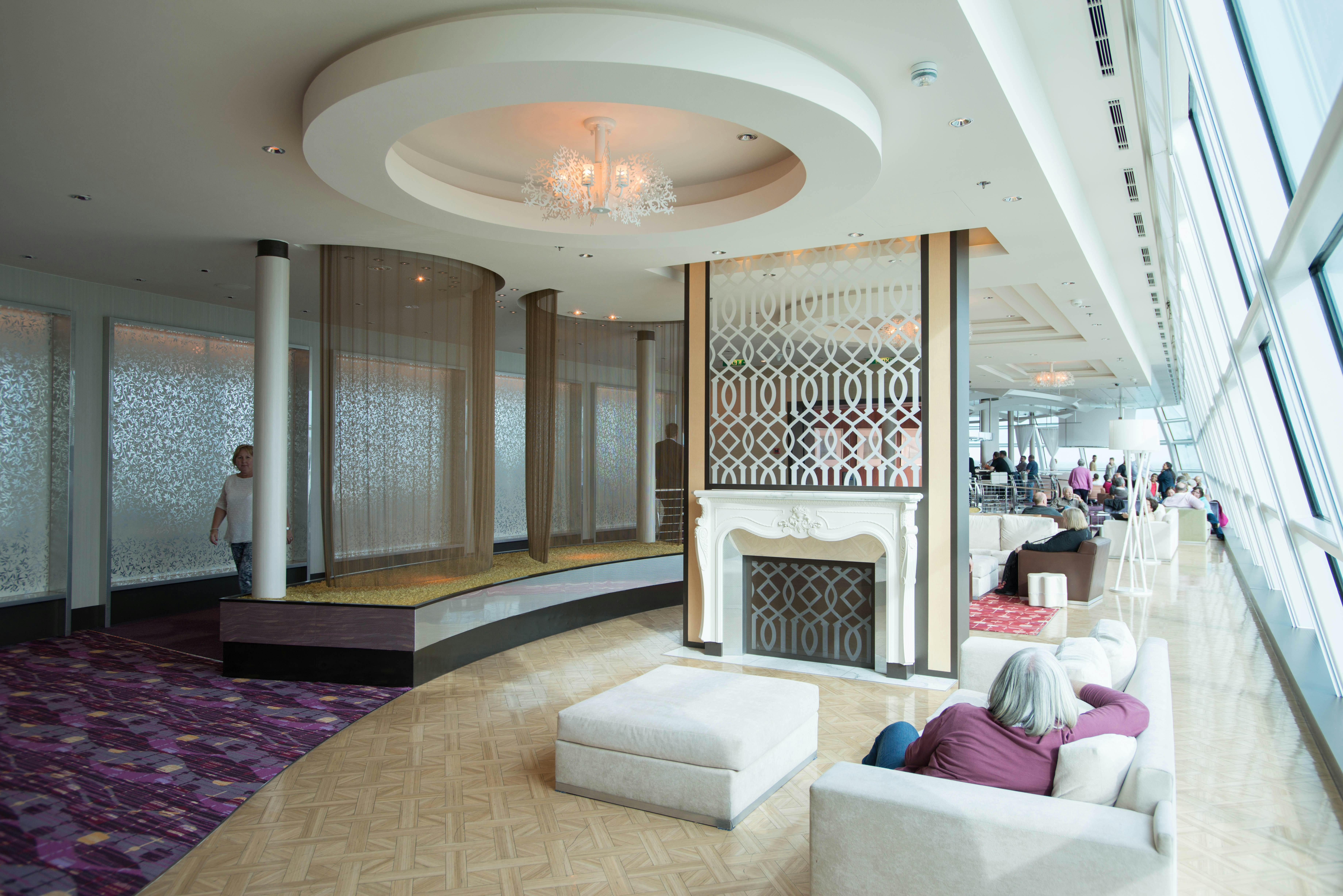 Celebrity Eclipse Dining: Restaurants & Food on Cruise Critic