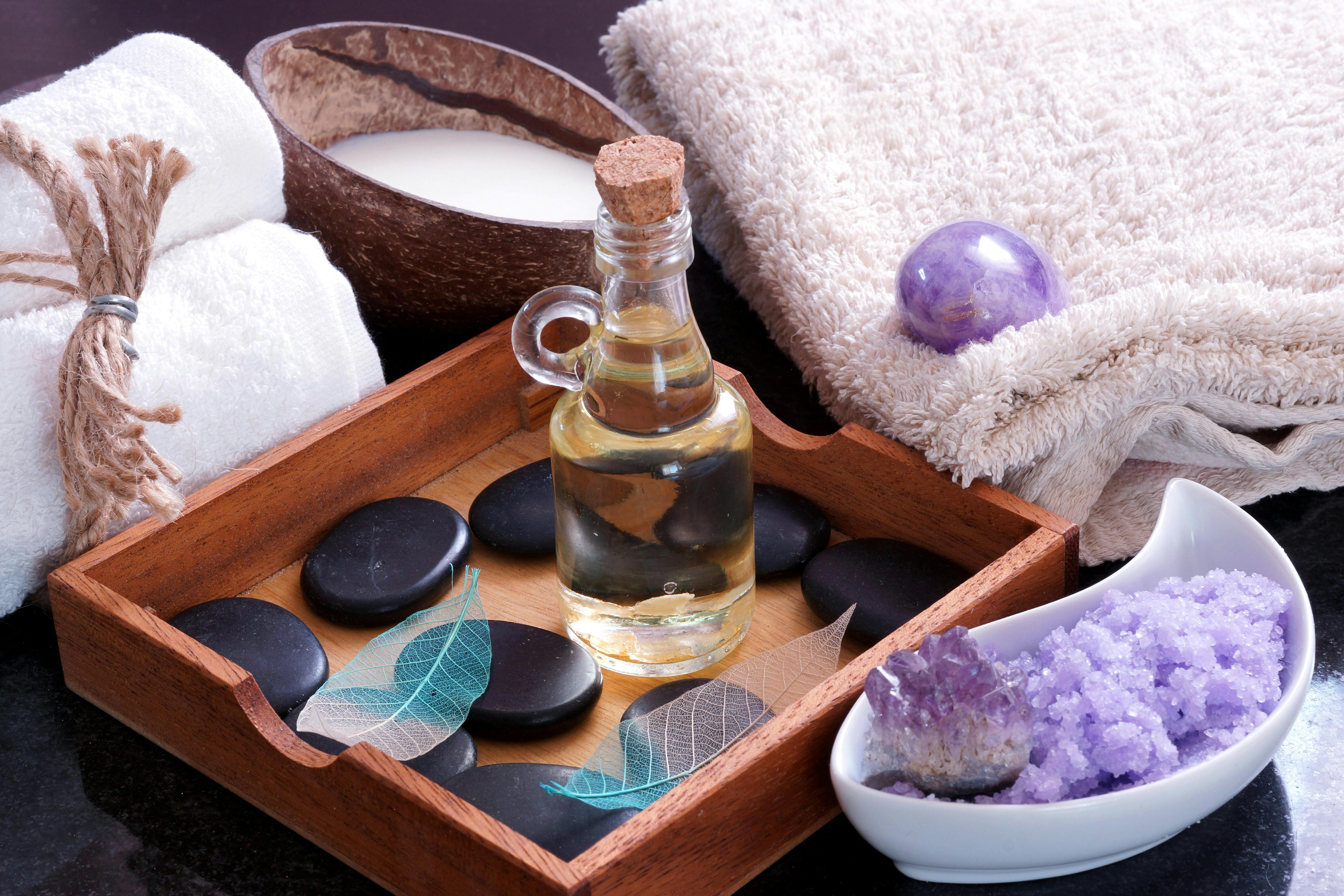 Understanding Cruise Ship Spa Services