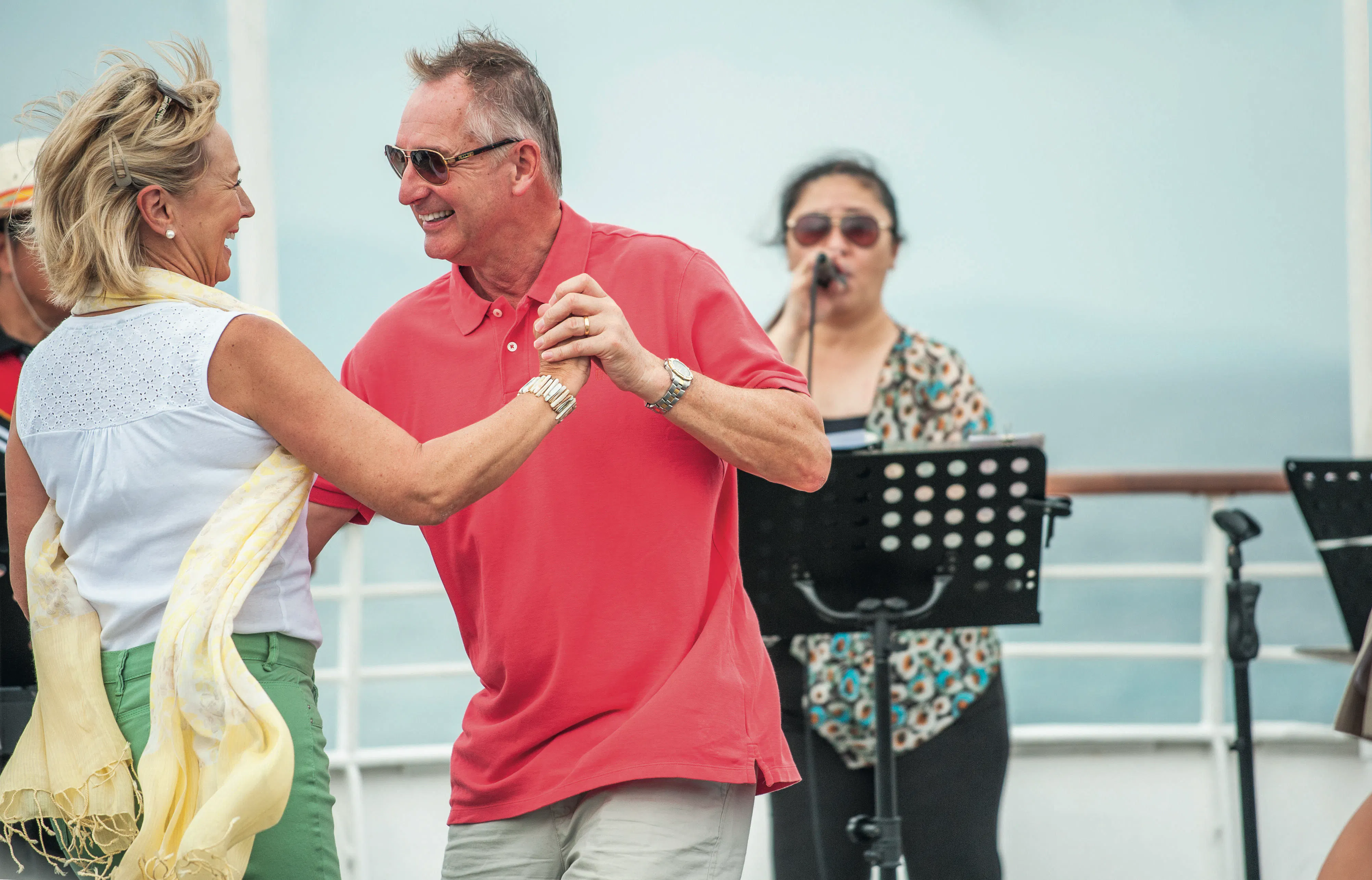 Cruising Solo with Fred. Olsen Cruise Lines - Cruise Critic