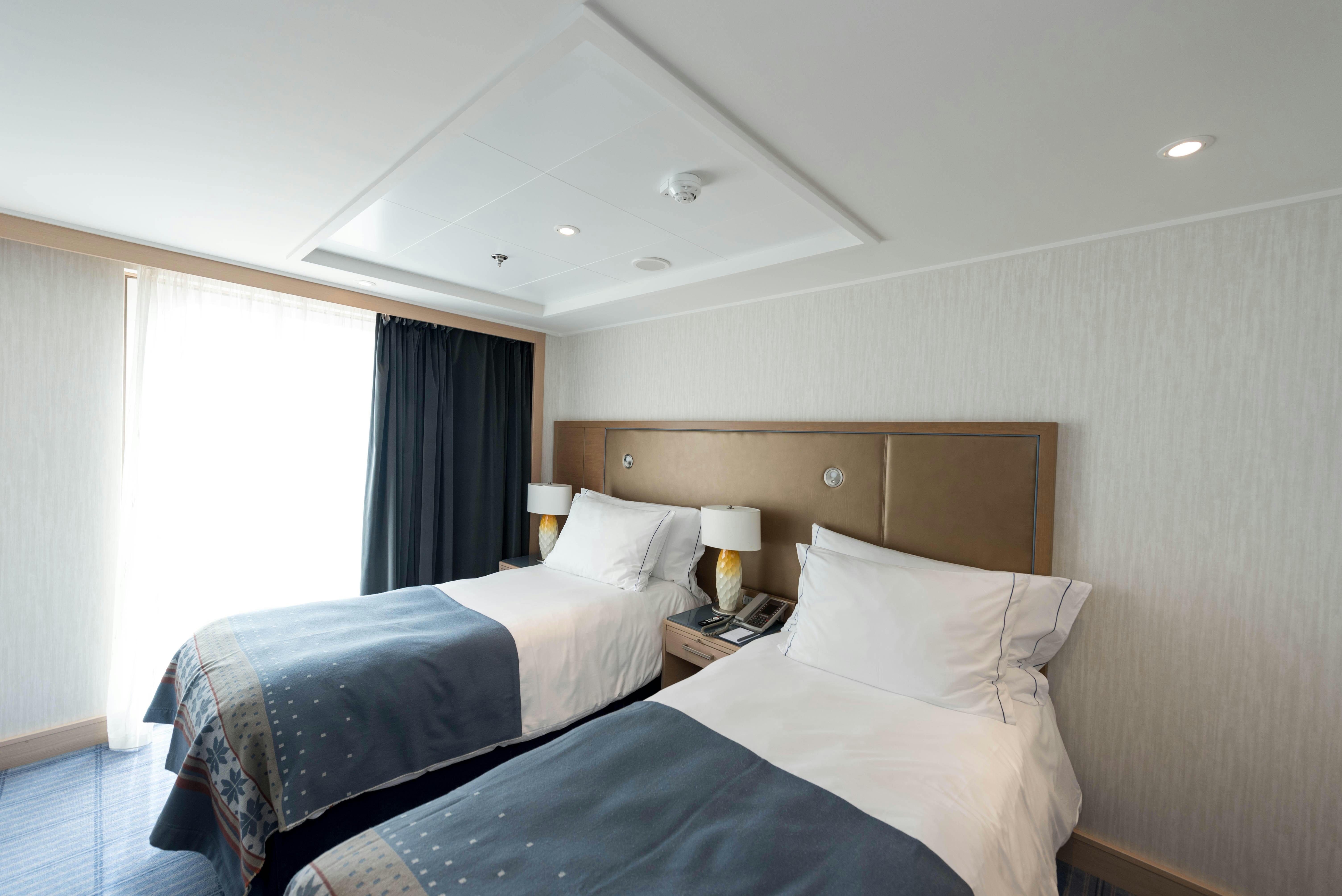 Viking Sea Cabins & Staterooms on Cruise Critic