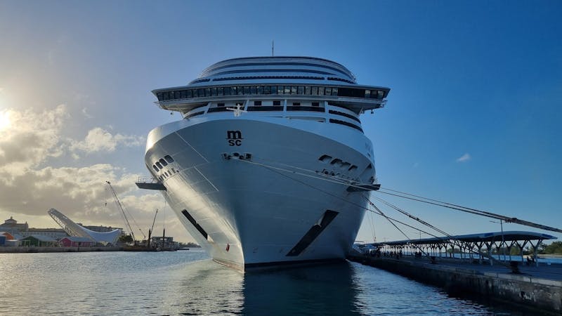 9 Reasons You'll Love MSC Cruises (in the U.S.)