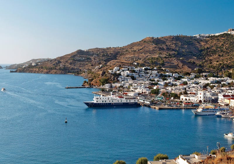 Grand Circle Athena Cabins & Staterooms on Cruise Critic