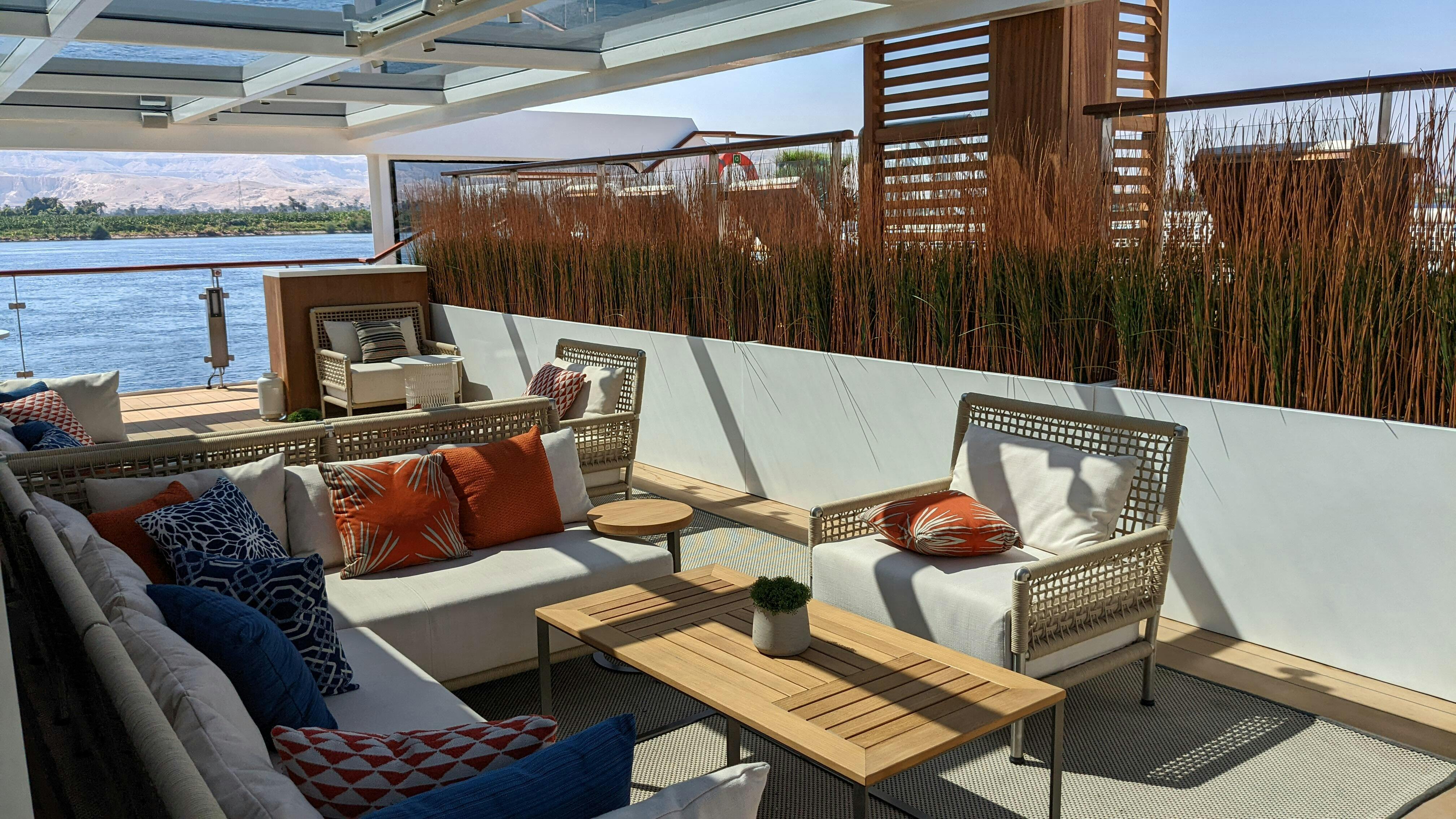 Viking Osiris Cruise: Expert Review (2023)