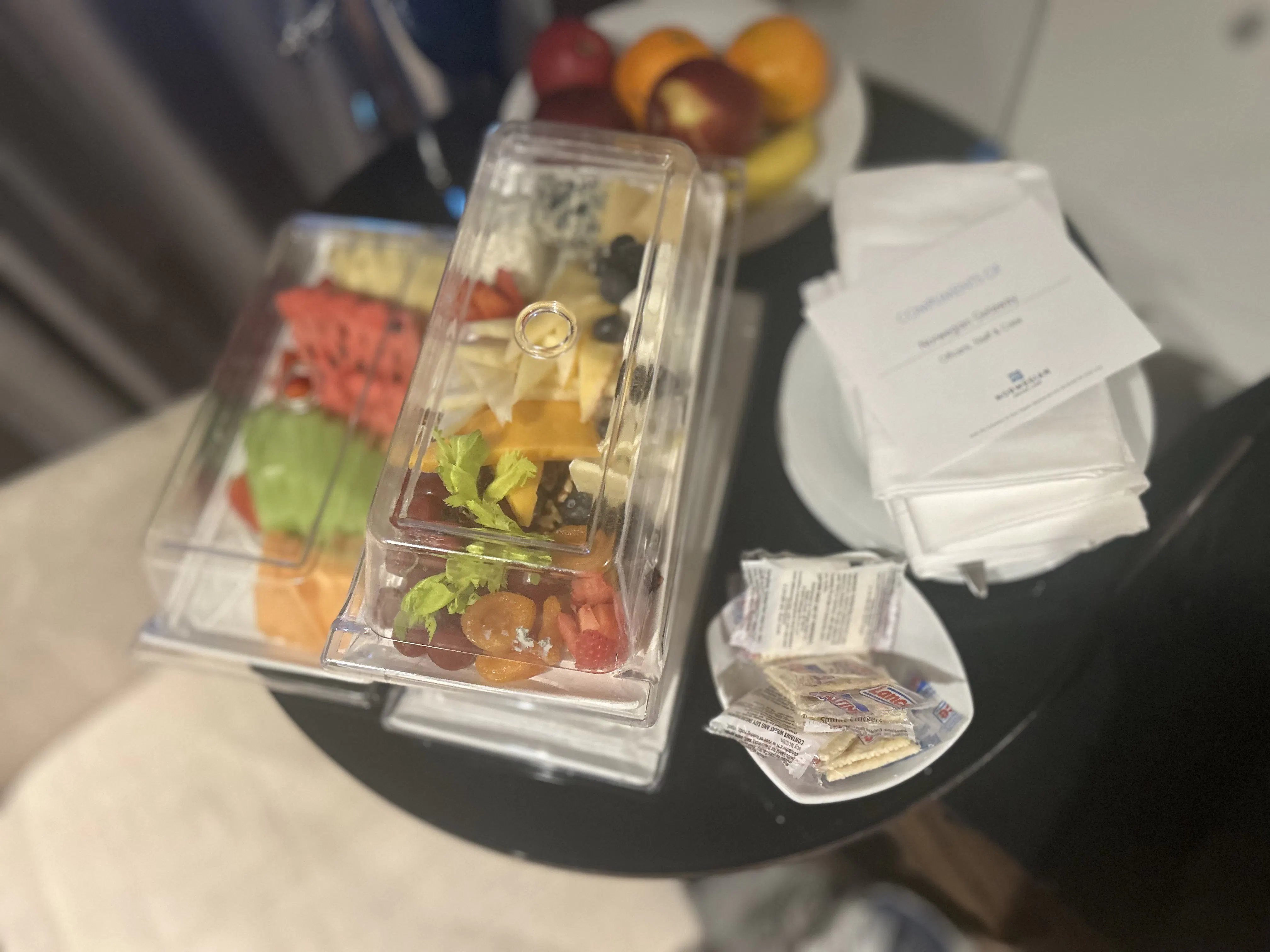 I Splurged on NCL’s Haven — and I’m Glad I Did - Cruise Critic