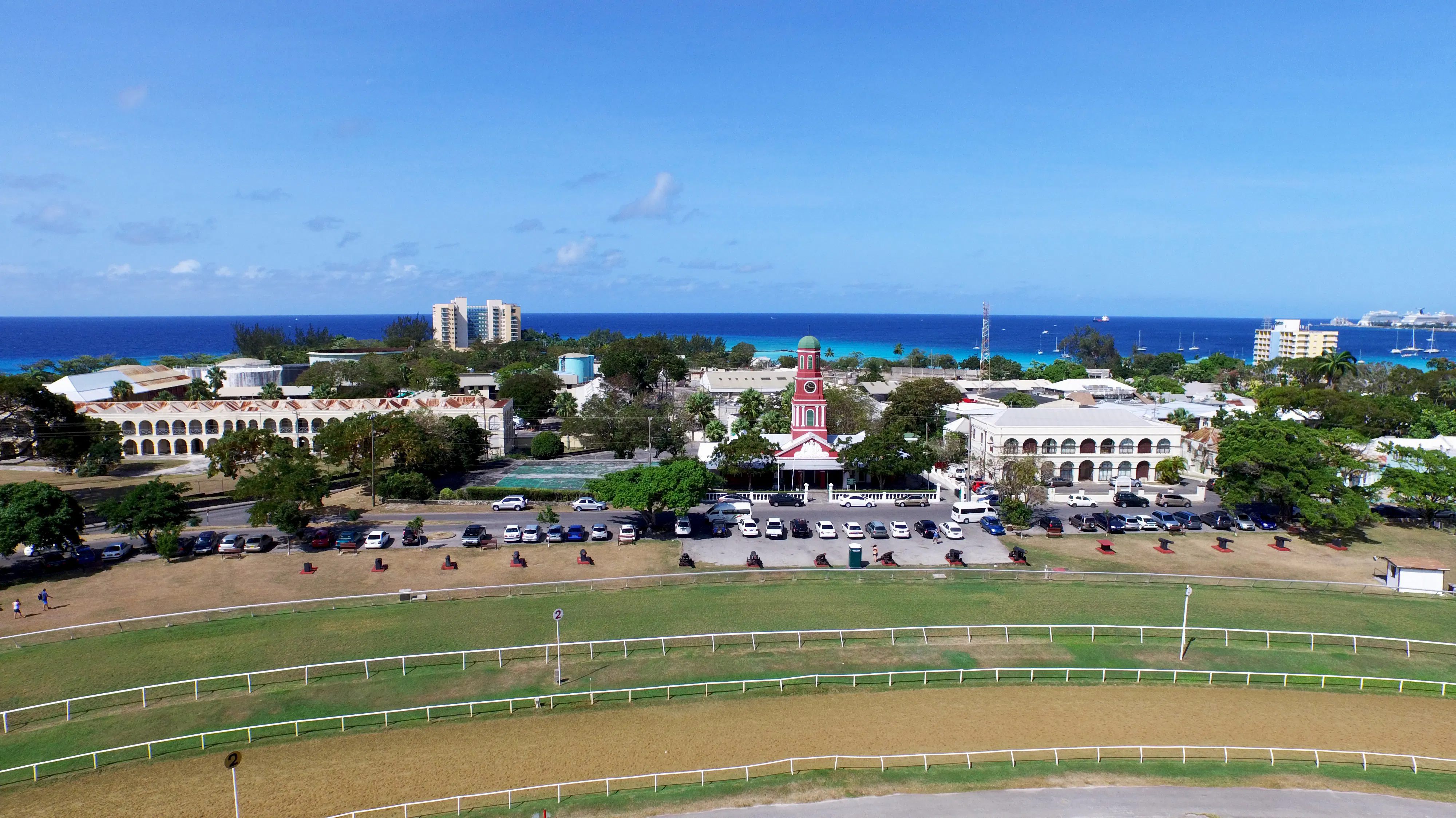 Best Time to Visit Barbados on a Cruise: A Month-by-Month Breakdown