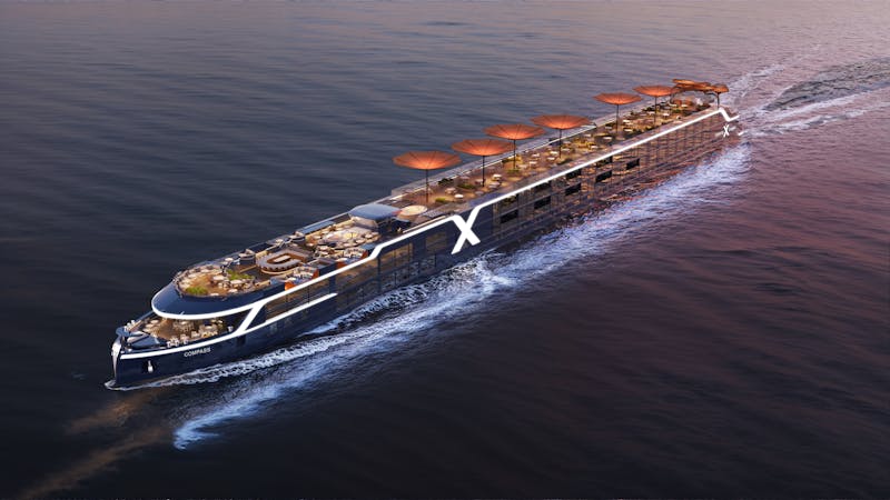 Celebrity Reveals Two New River Ships