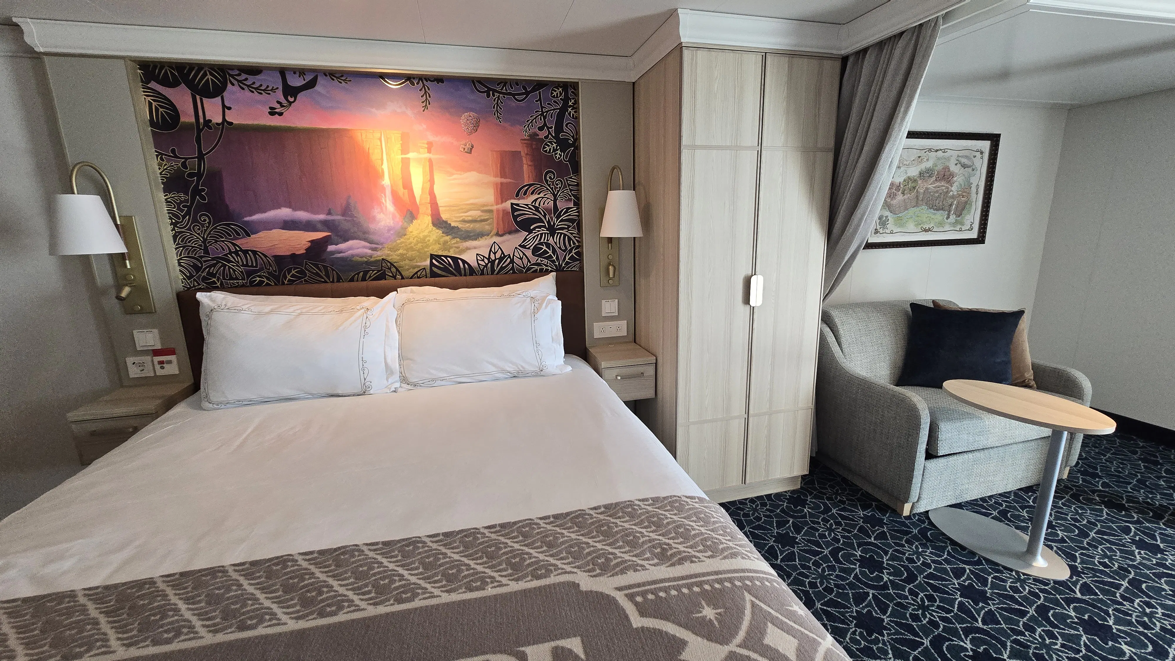 Best Cruise Lines for Accessibility