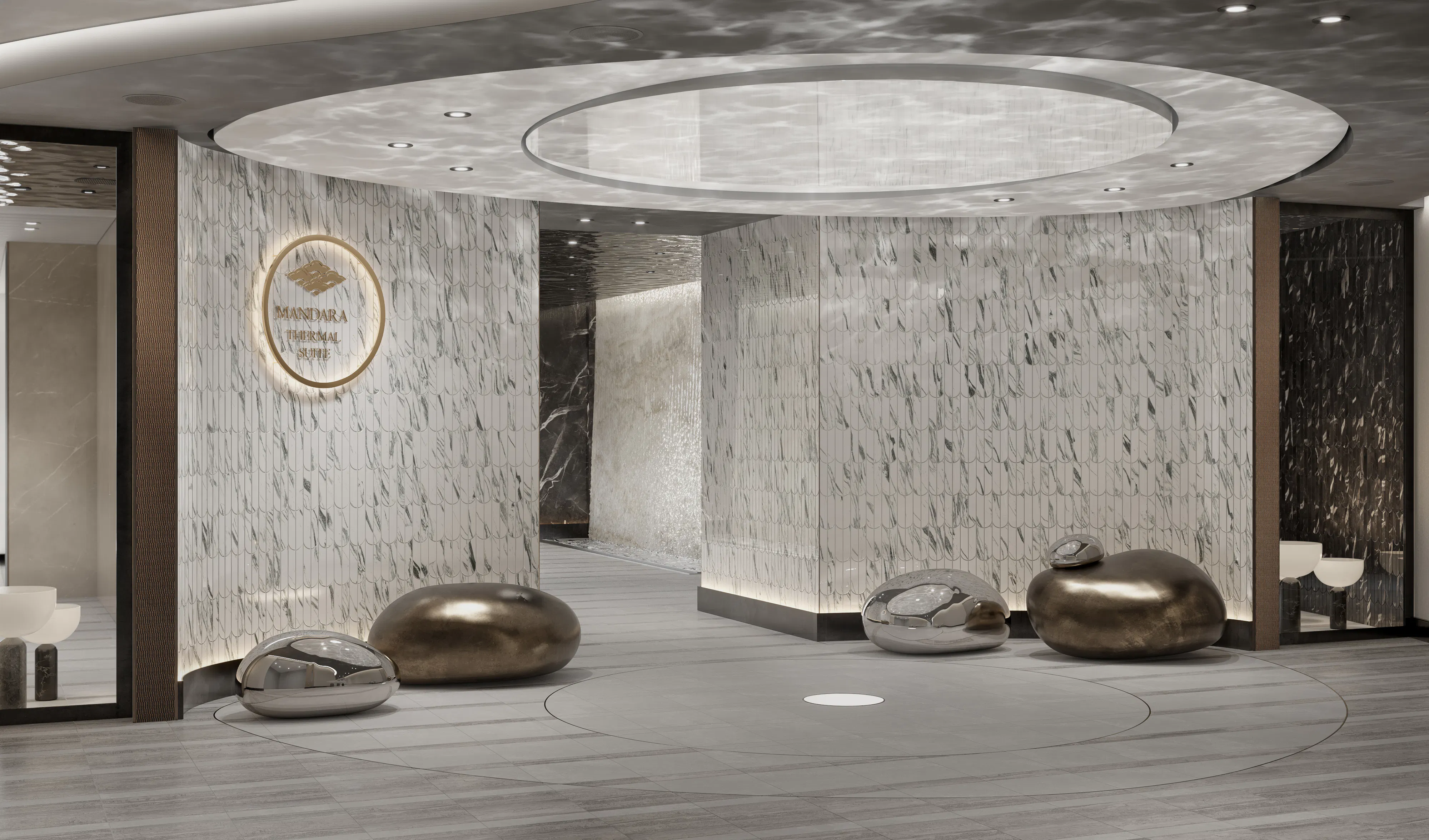 Norwegian Joy to Have Extensive Refurb