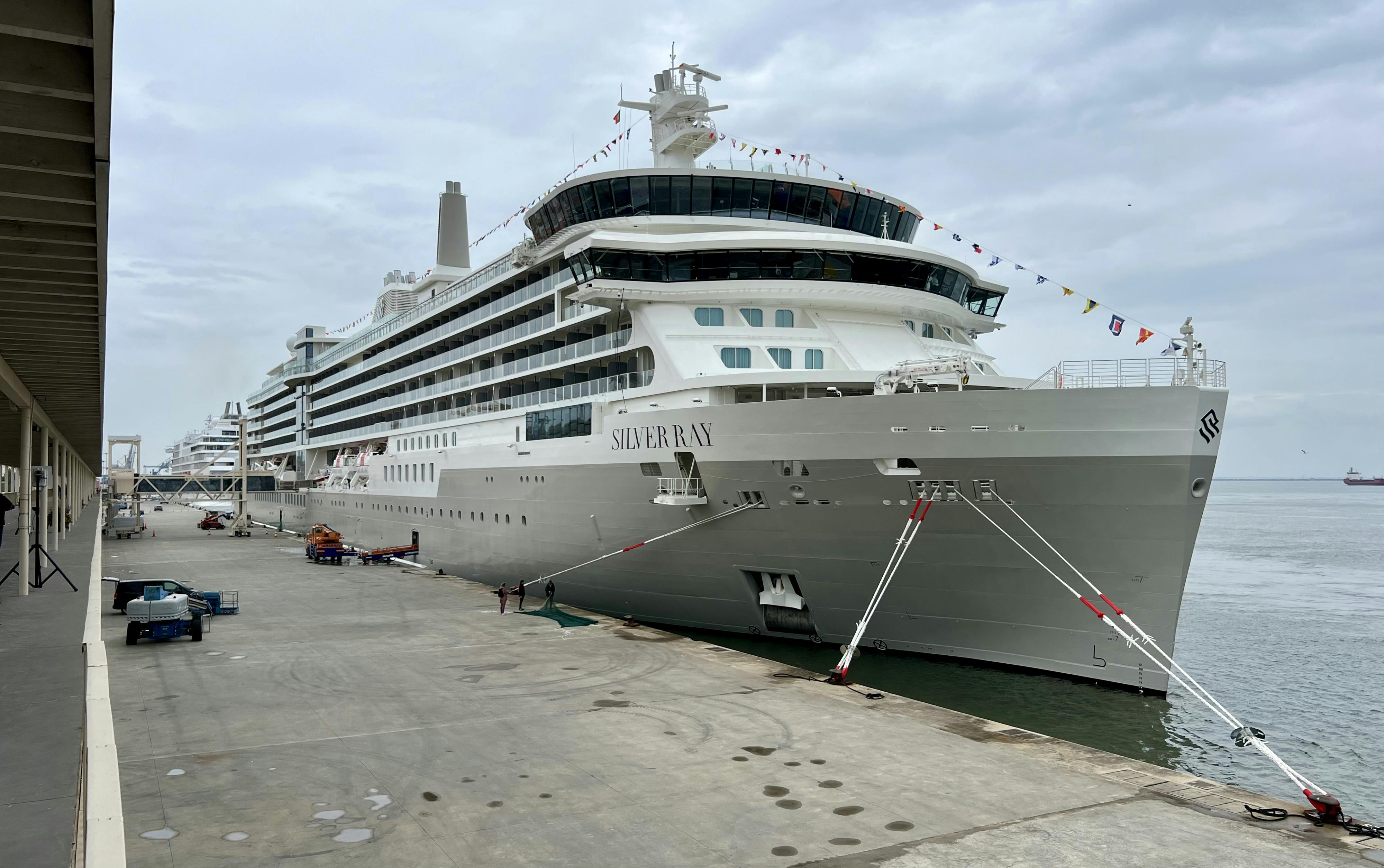 Silver Ray Cruise: Expert Review (2023)