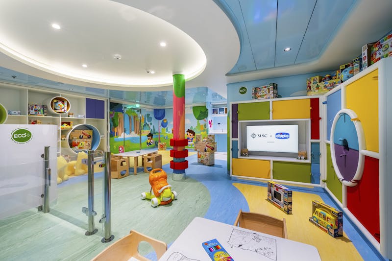MSC Cruises News: MSC Expands Kids and Family Programs Onboard