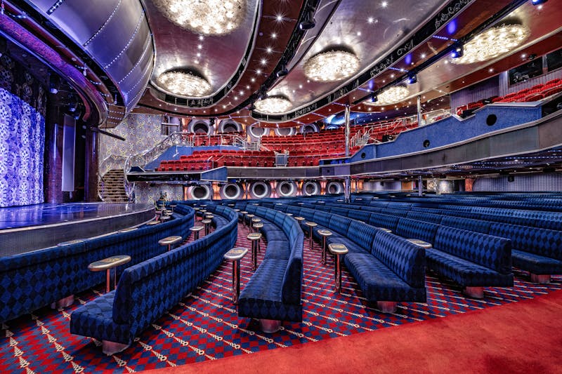 Expert Review of Margaritaville at Sea Islander cruise ship