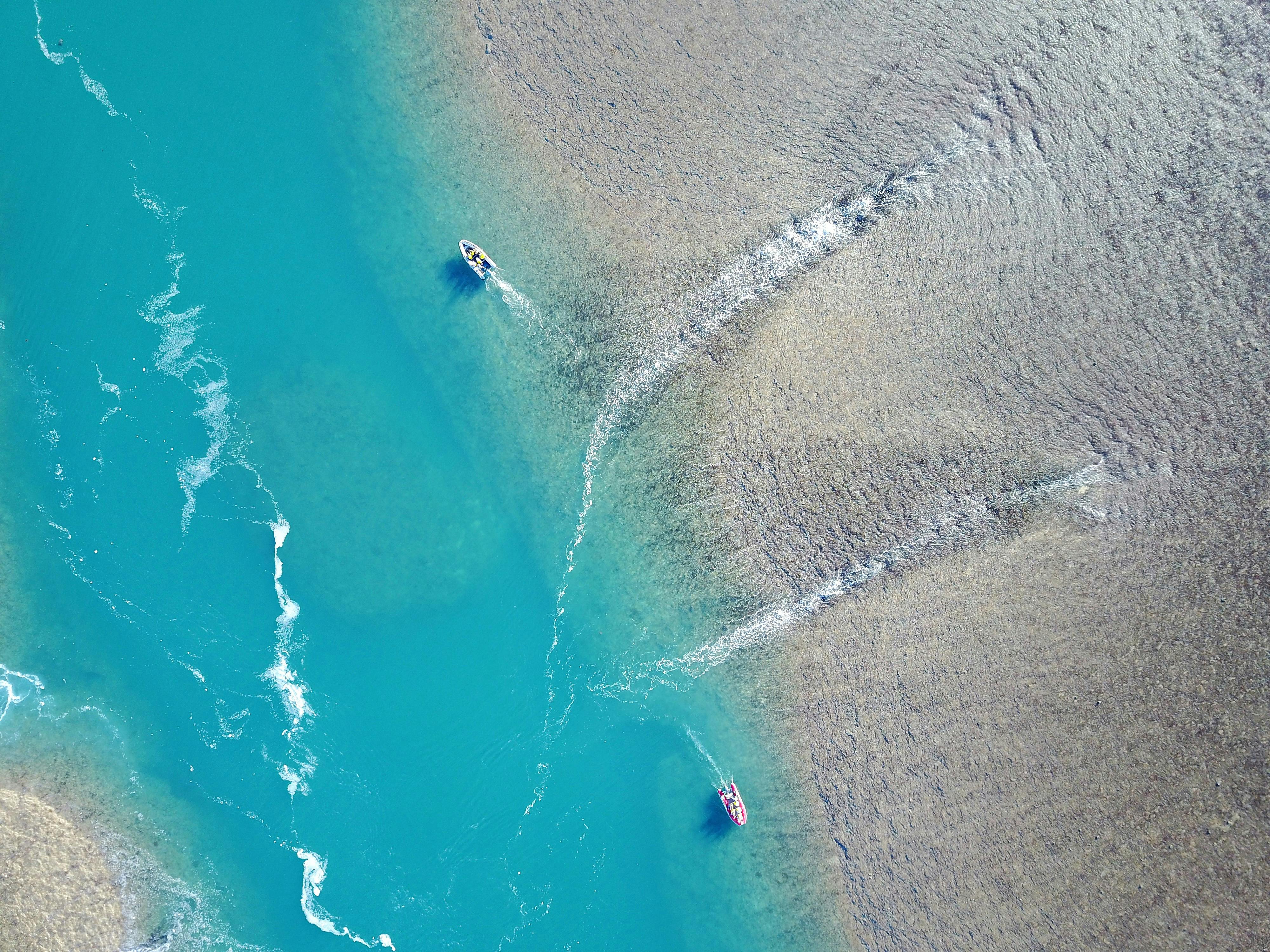 Discover the Kimberley