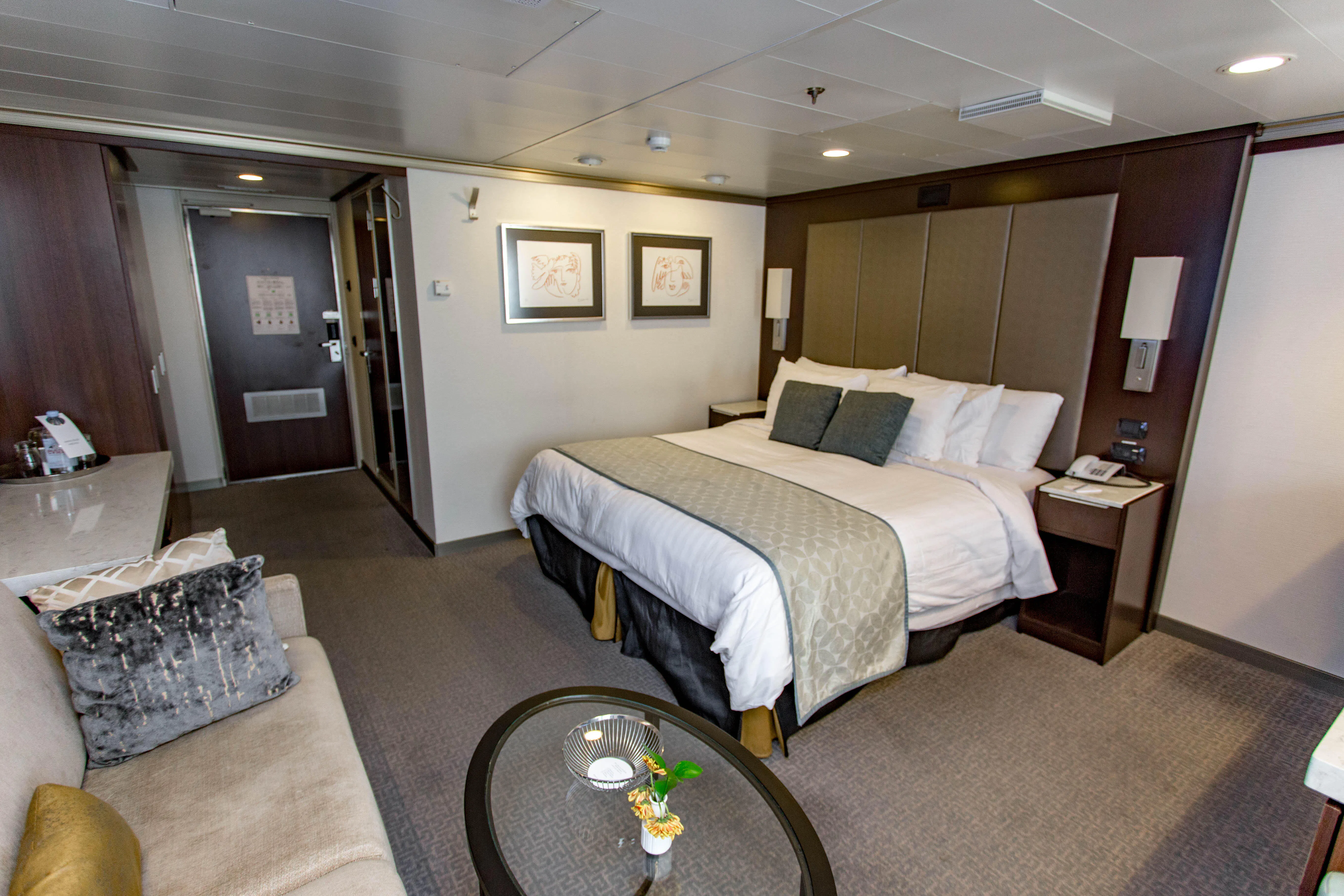 Serene Sailing: A Guide to Cruise Ship Spa Accommodations - Cruise Critic