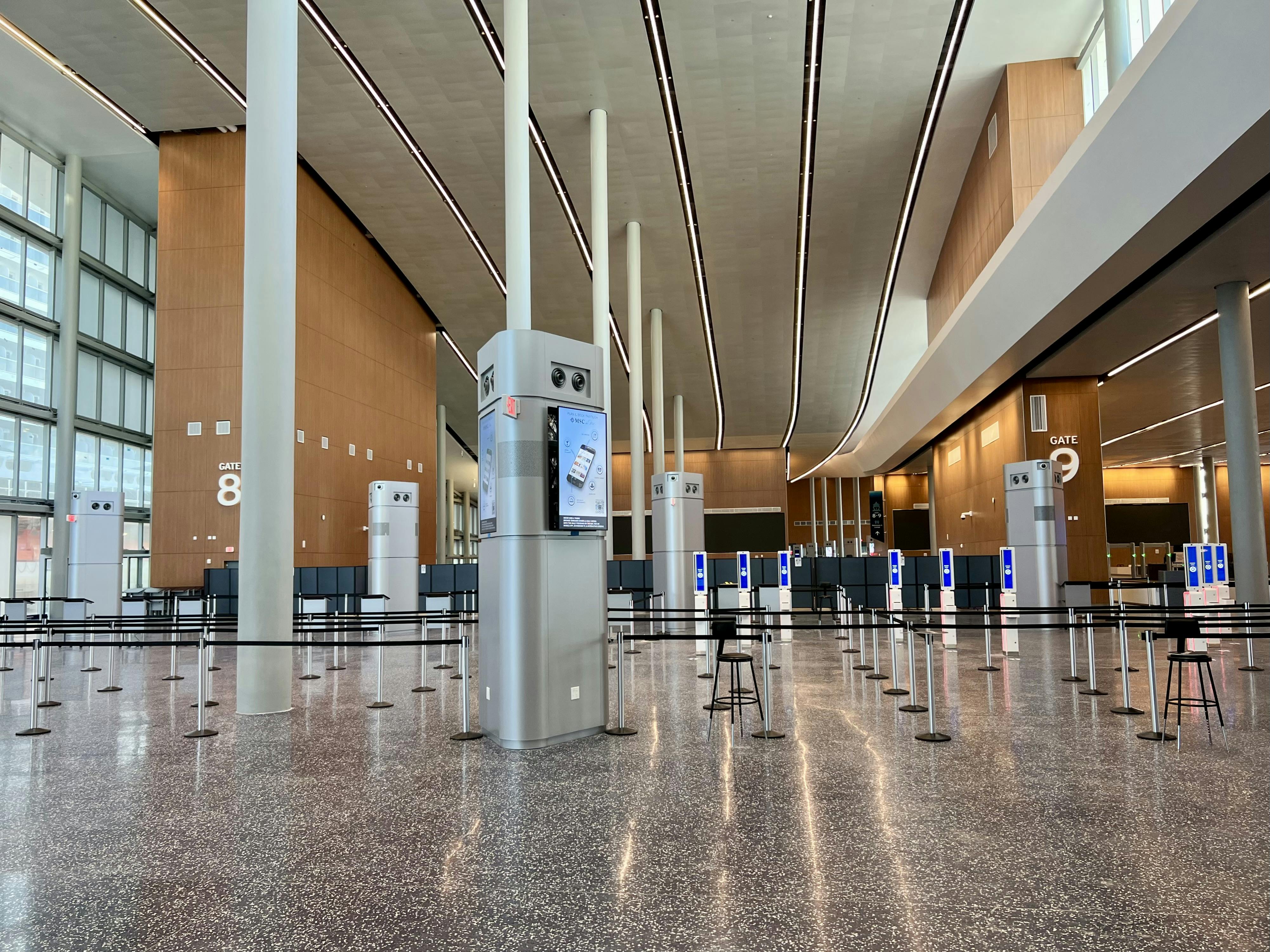 The 8 Things You Should Pack in Your Cruise Carry-On