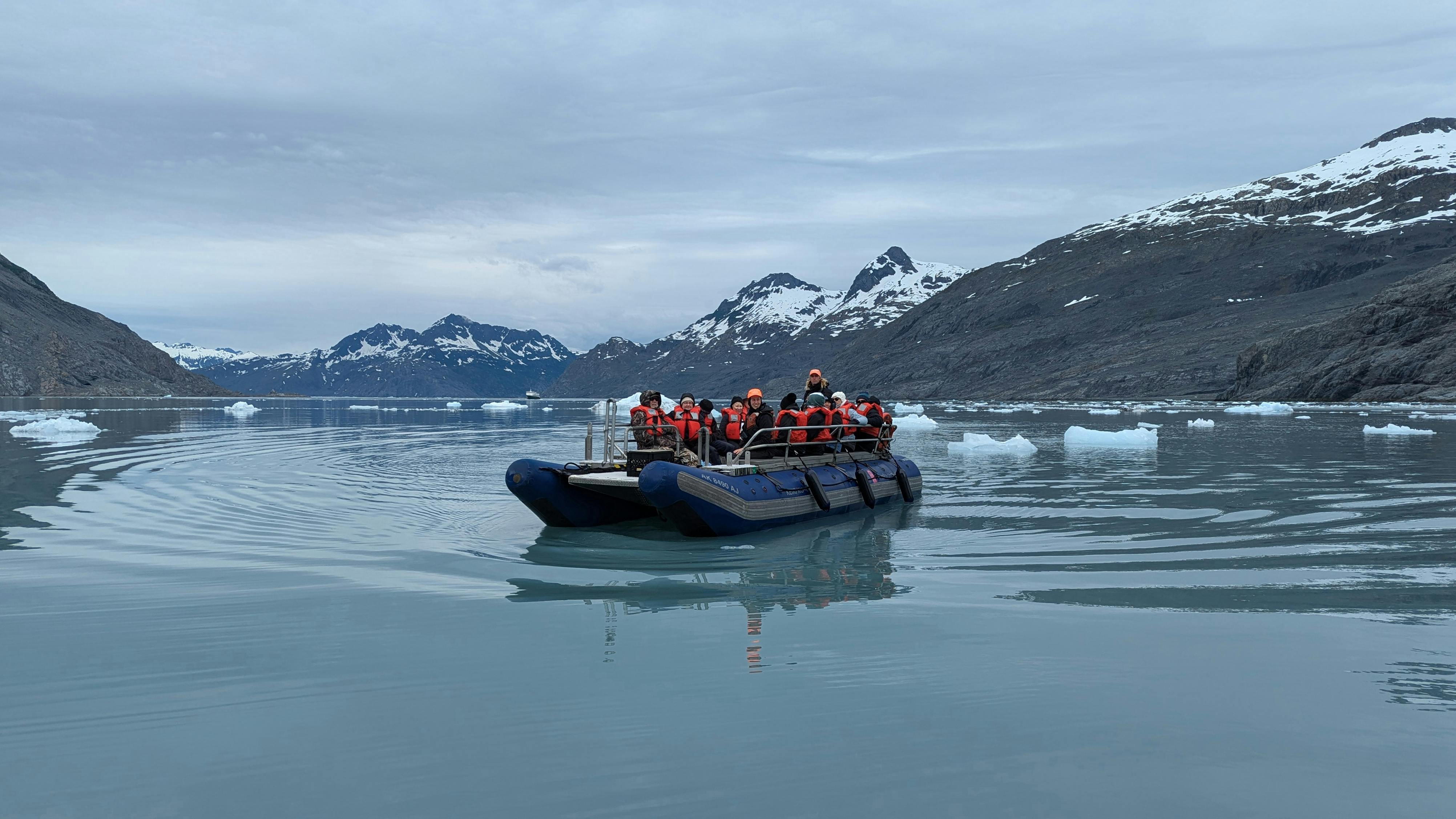 The Ultimate Small Ship Alaska Cruise Guide