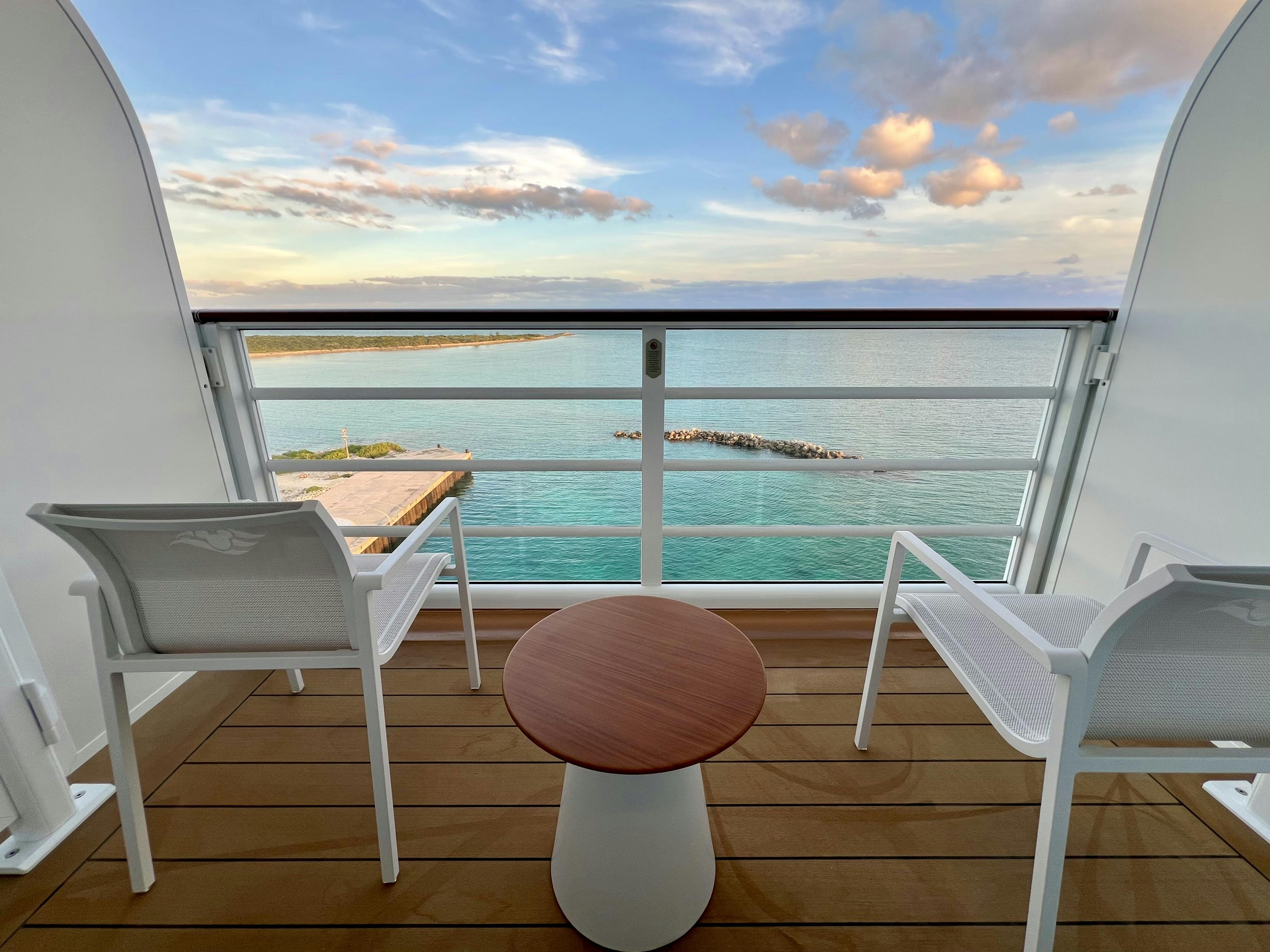 Disney Destiny Cabins & Staterooms on Cruise Critic