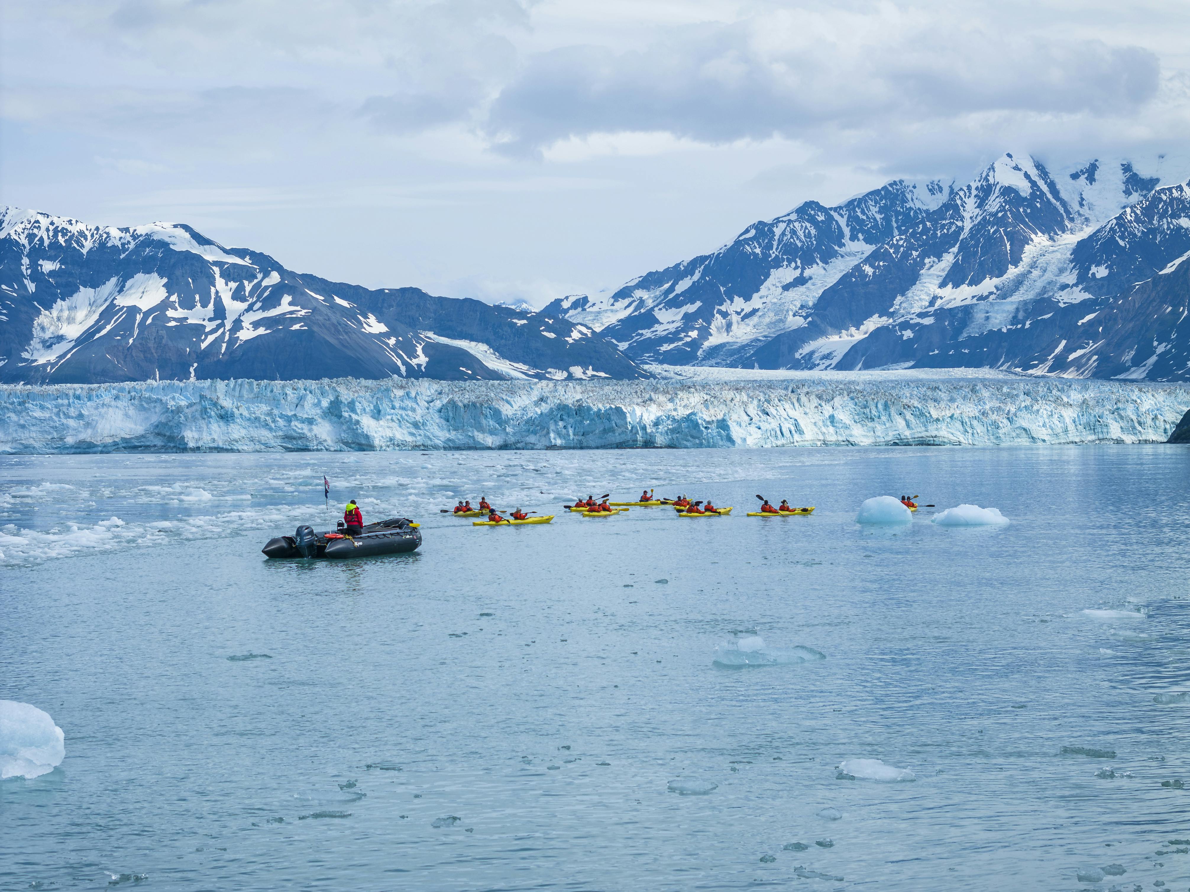 Government Shutdowns and How They Affect Cruisers - Cruise Critic