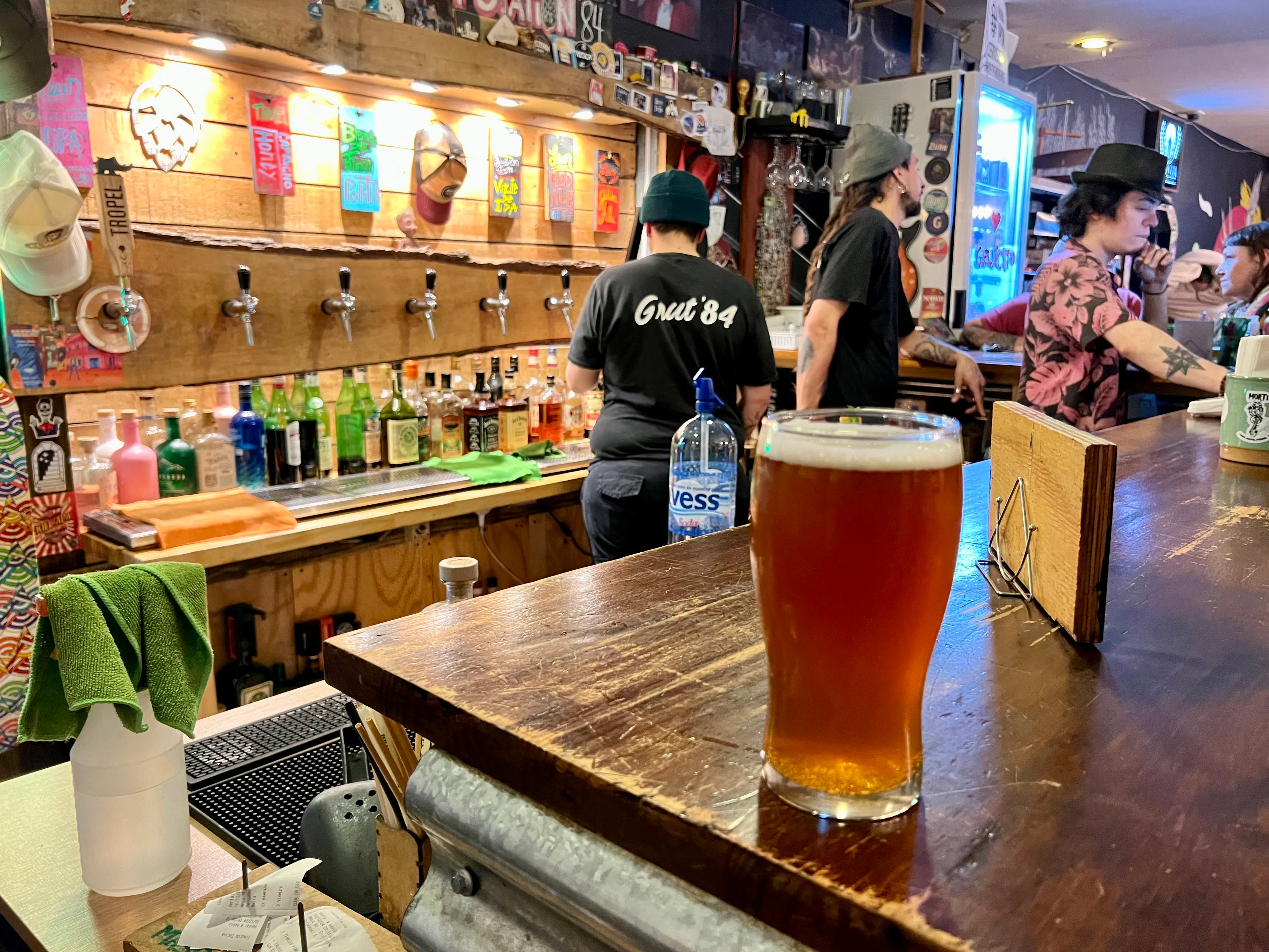 What to do in Ushuaia