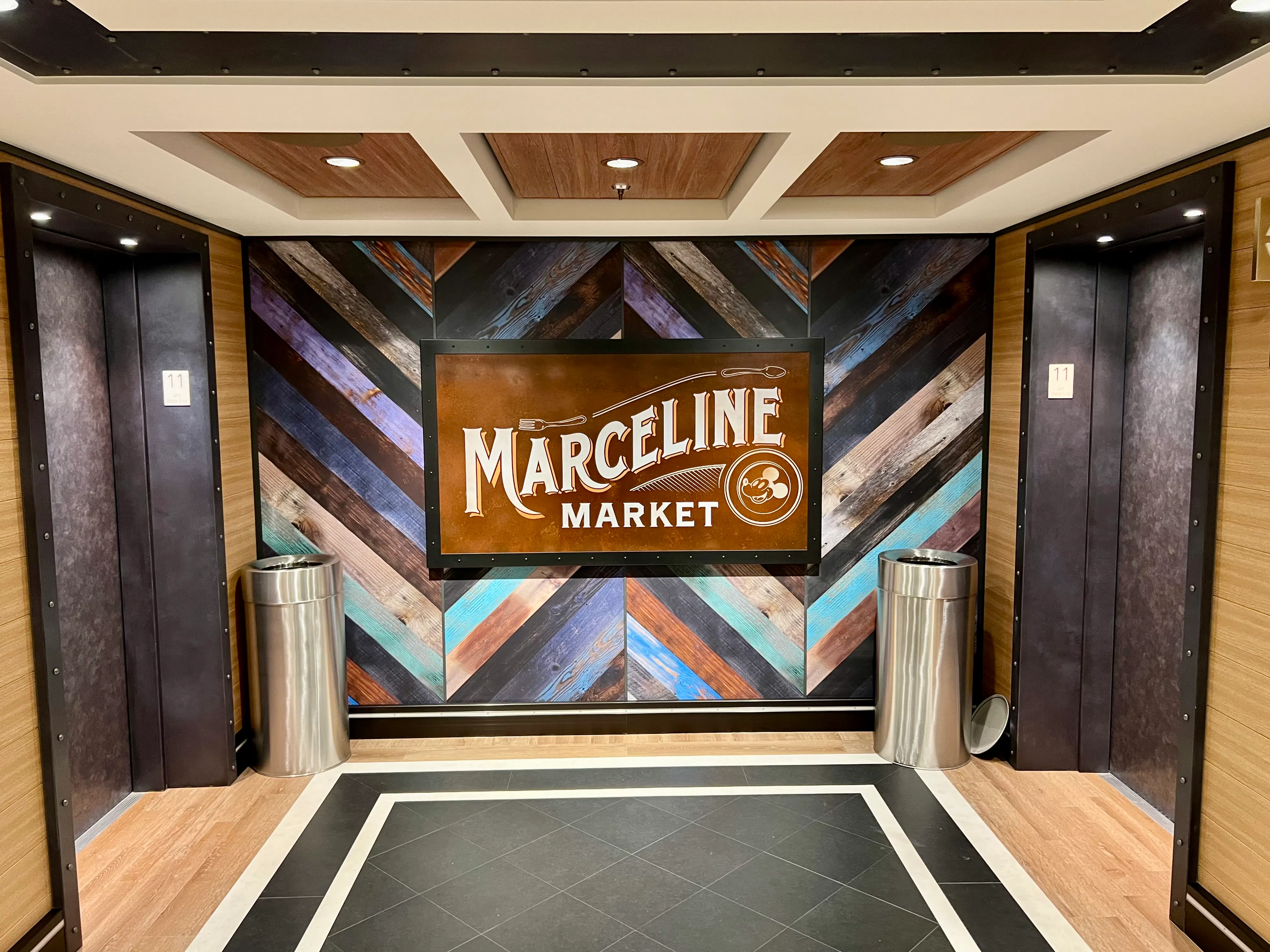 Disney Destiny Cabins & Staterooms on Cruise Critic