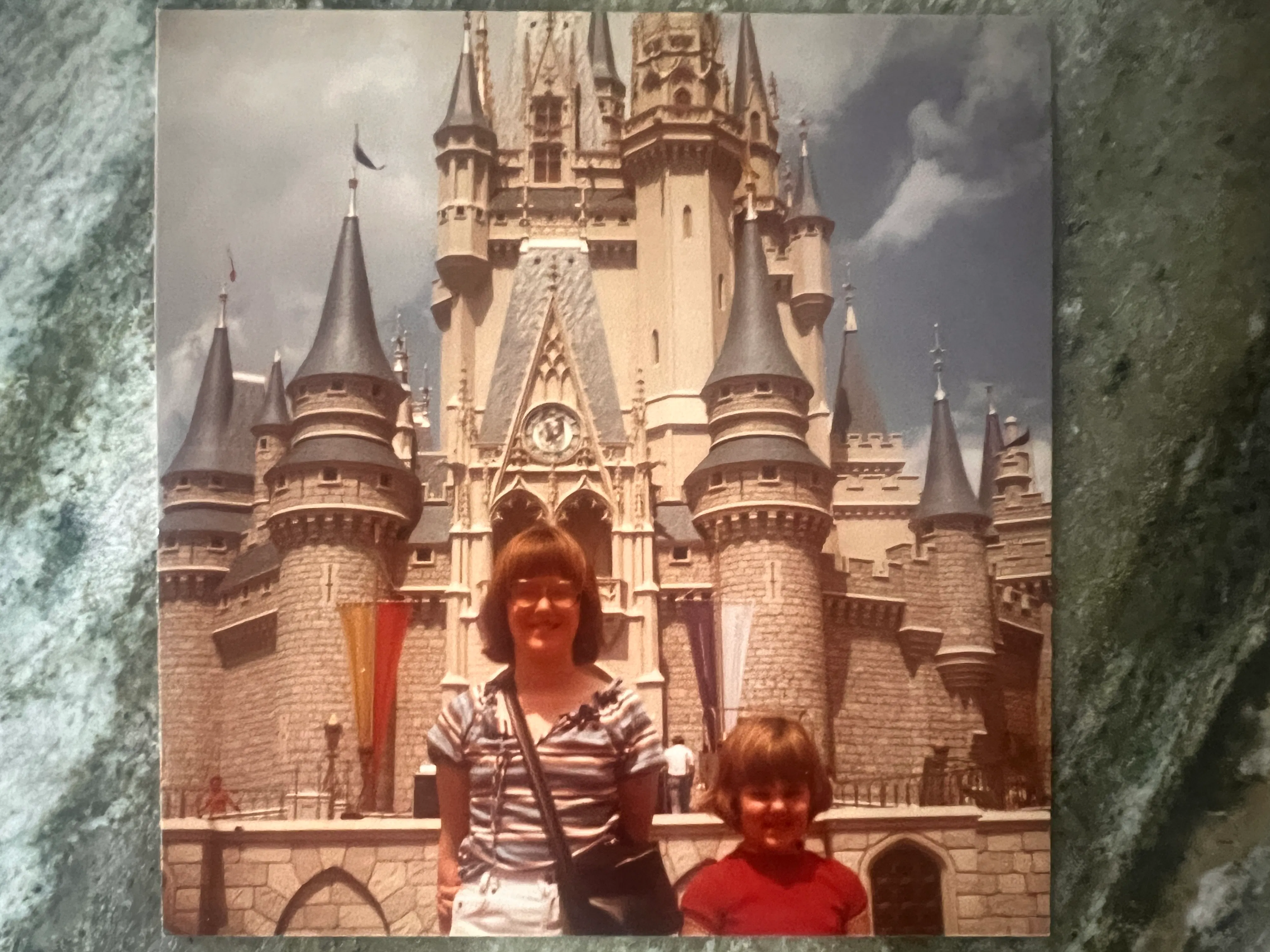Becoming a Disney Adult, Disney Cruise Line Style