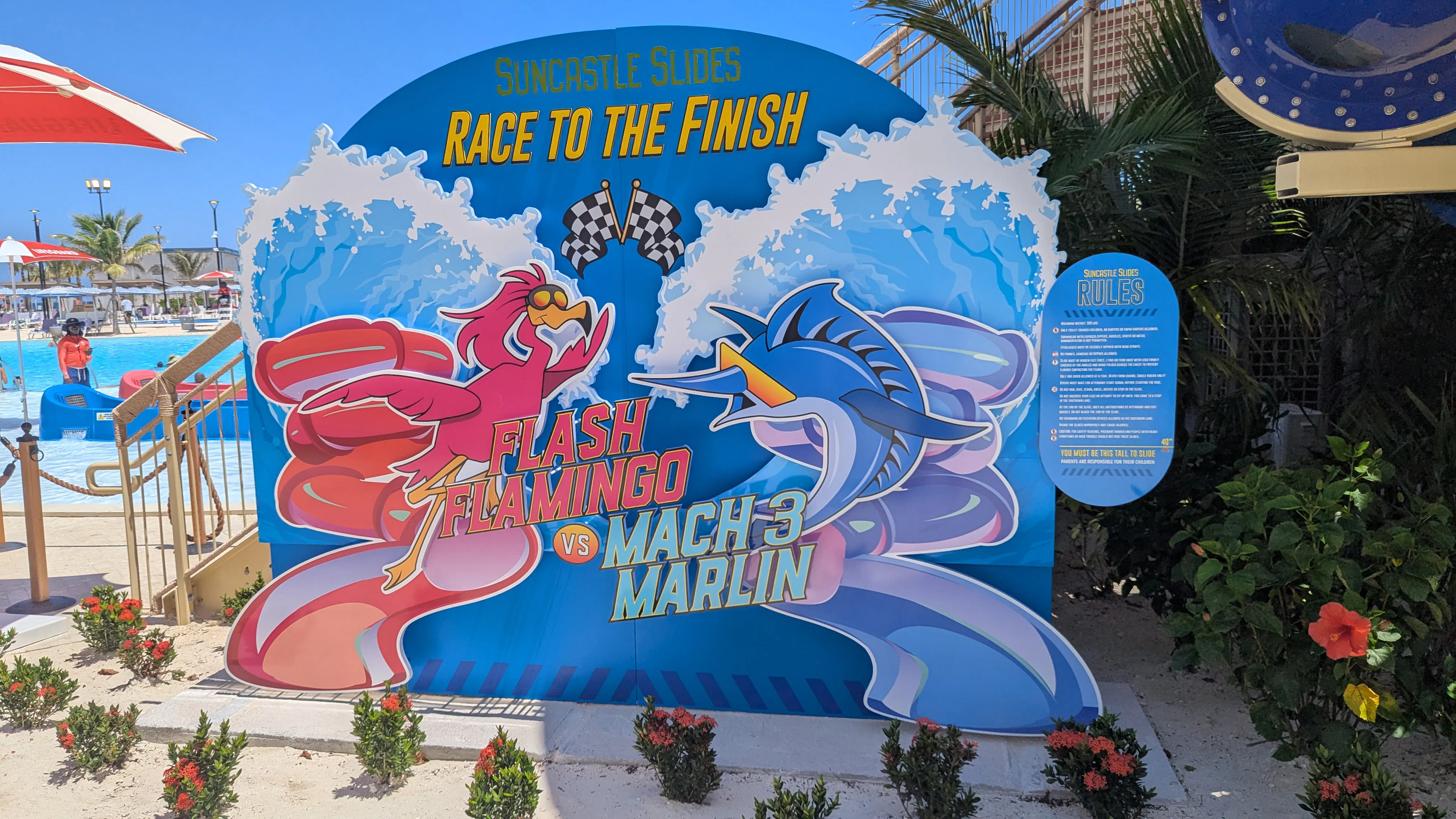 Celebration Key Photos: Exclusive First Look - Cruise Critic
