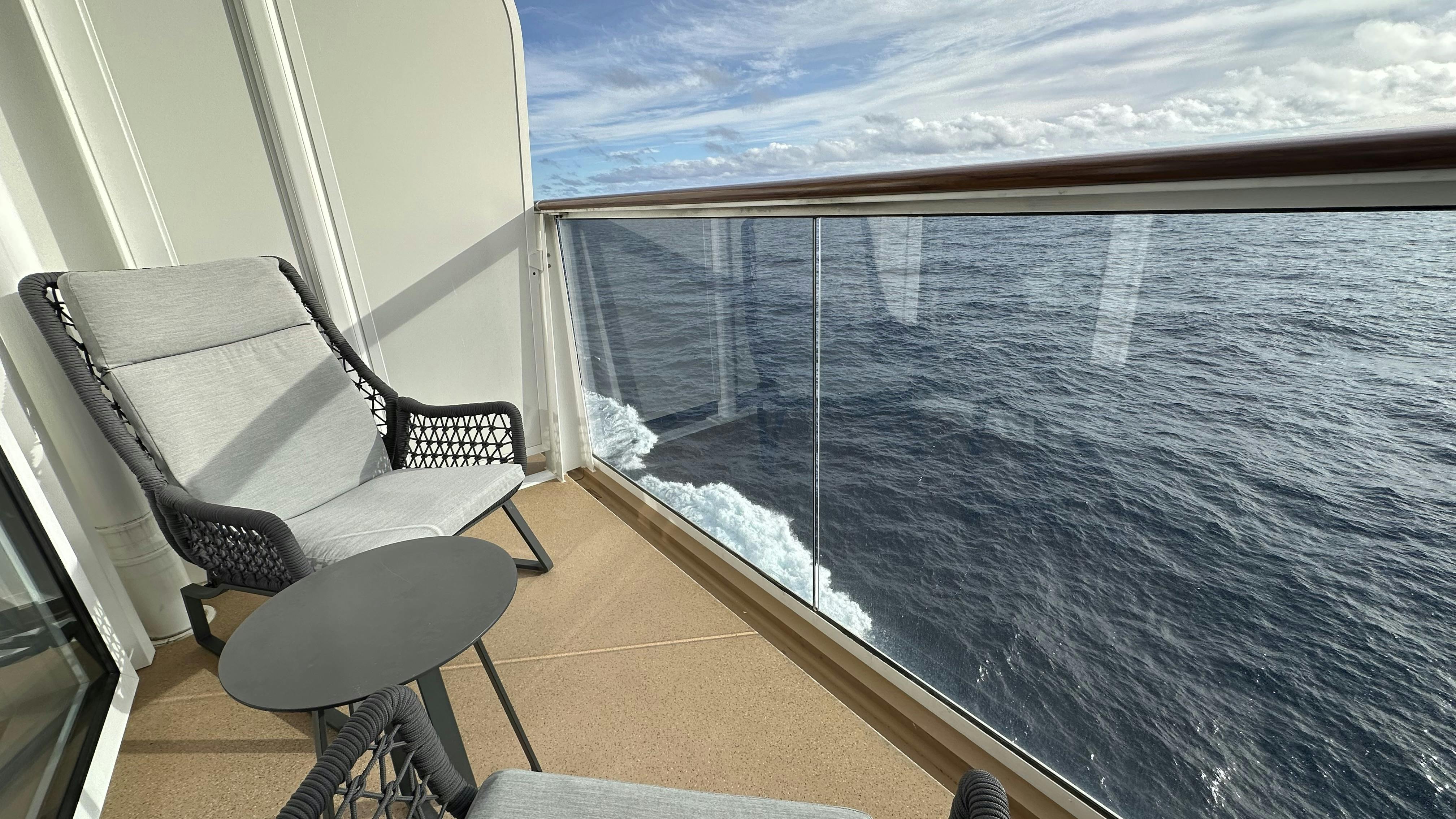 9 Things That Are Just Better on a Cruise