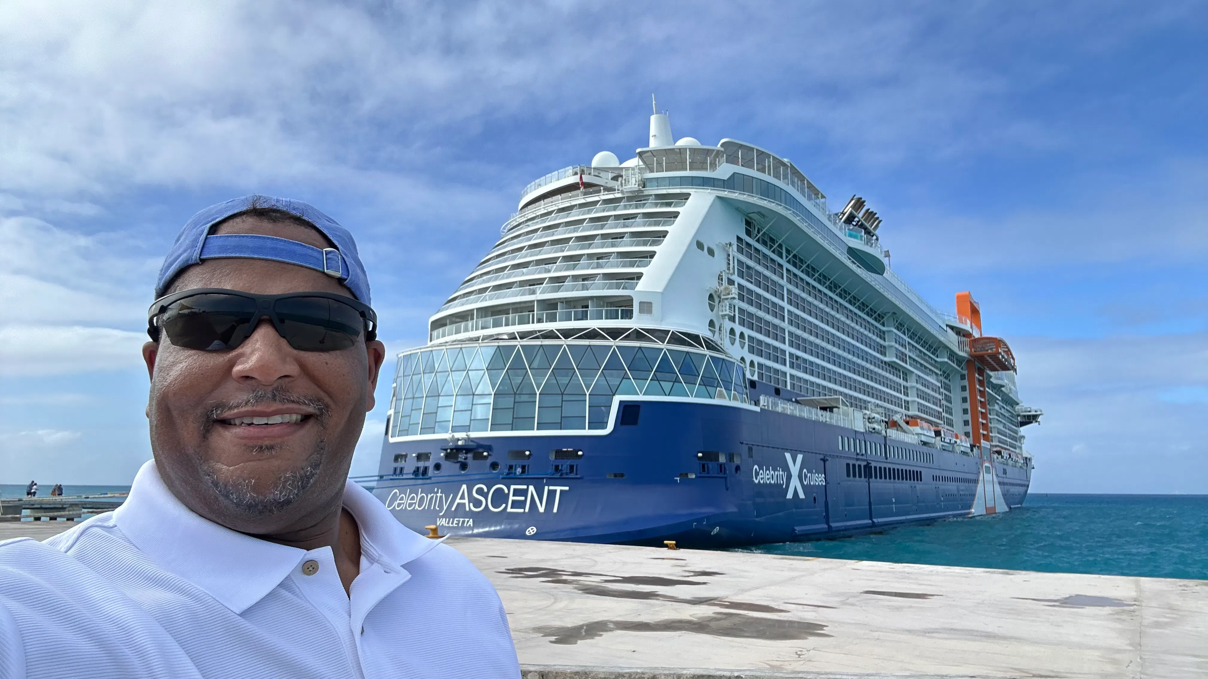 Why Black Cruisers Should Consider Celebrity