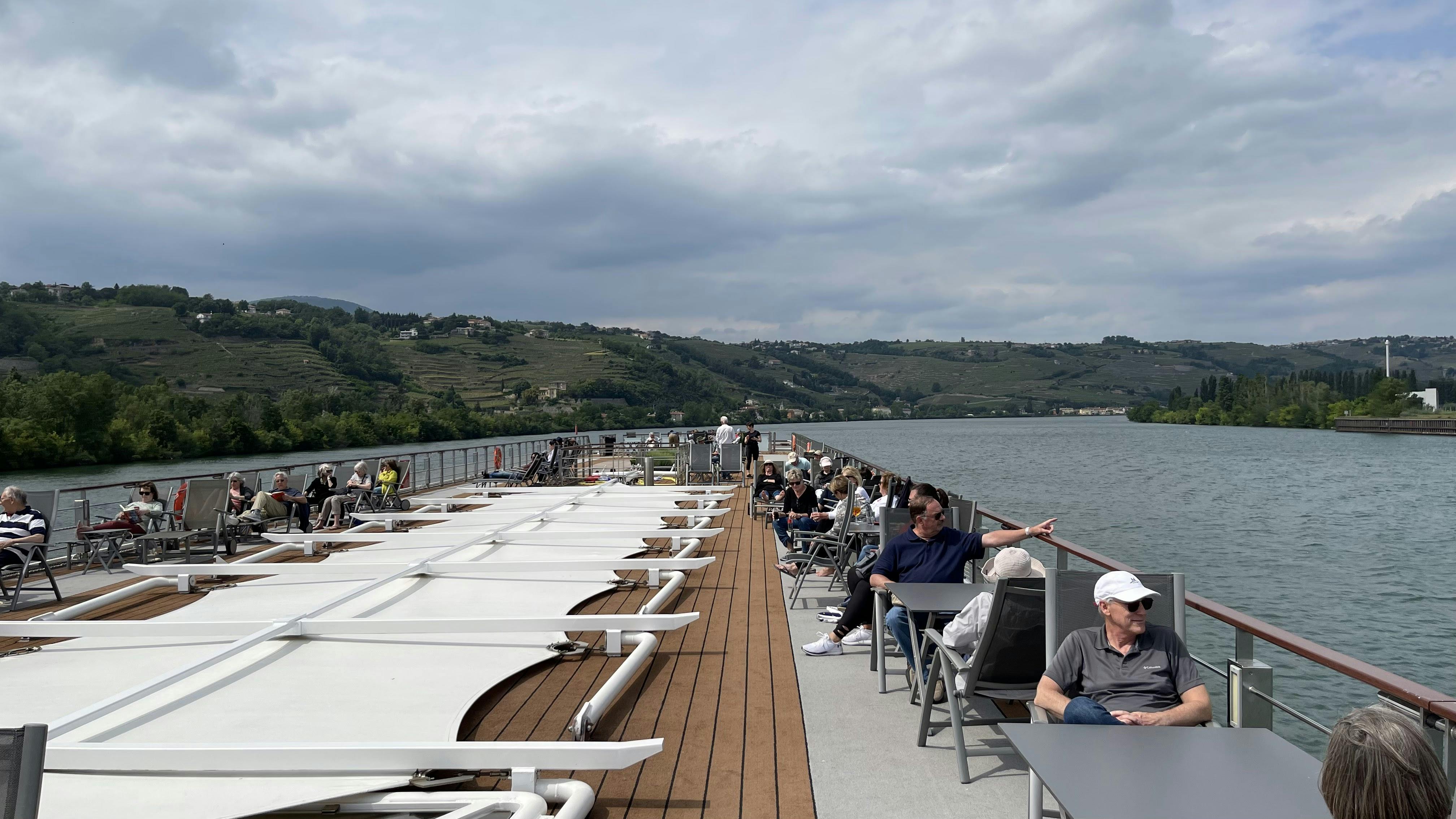 A First Timer's Guide to River Cruising