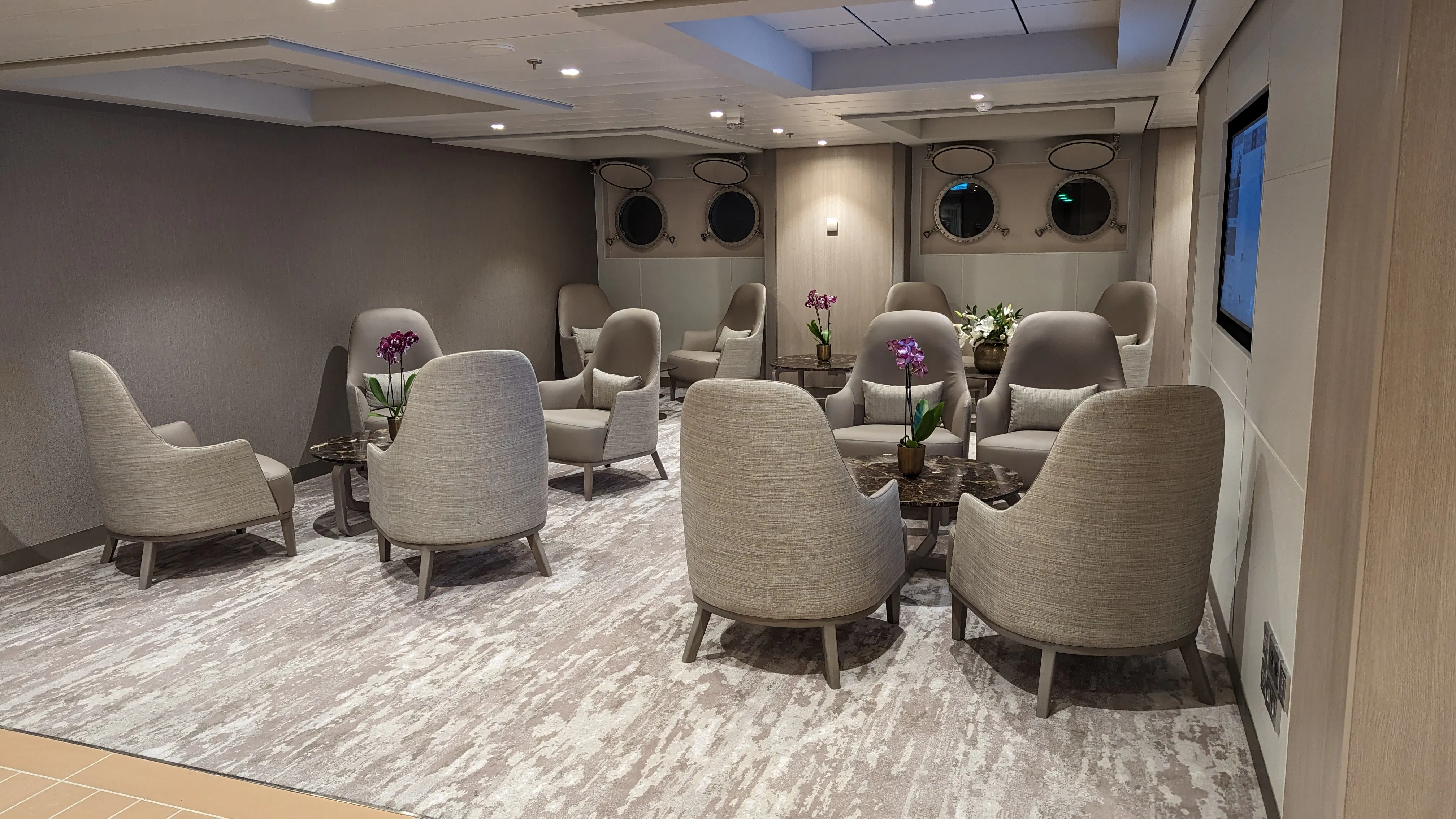 Meet Silver Nova, an Evolutionary New Luxury Cruise Ship