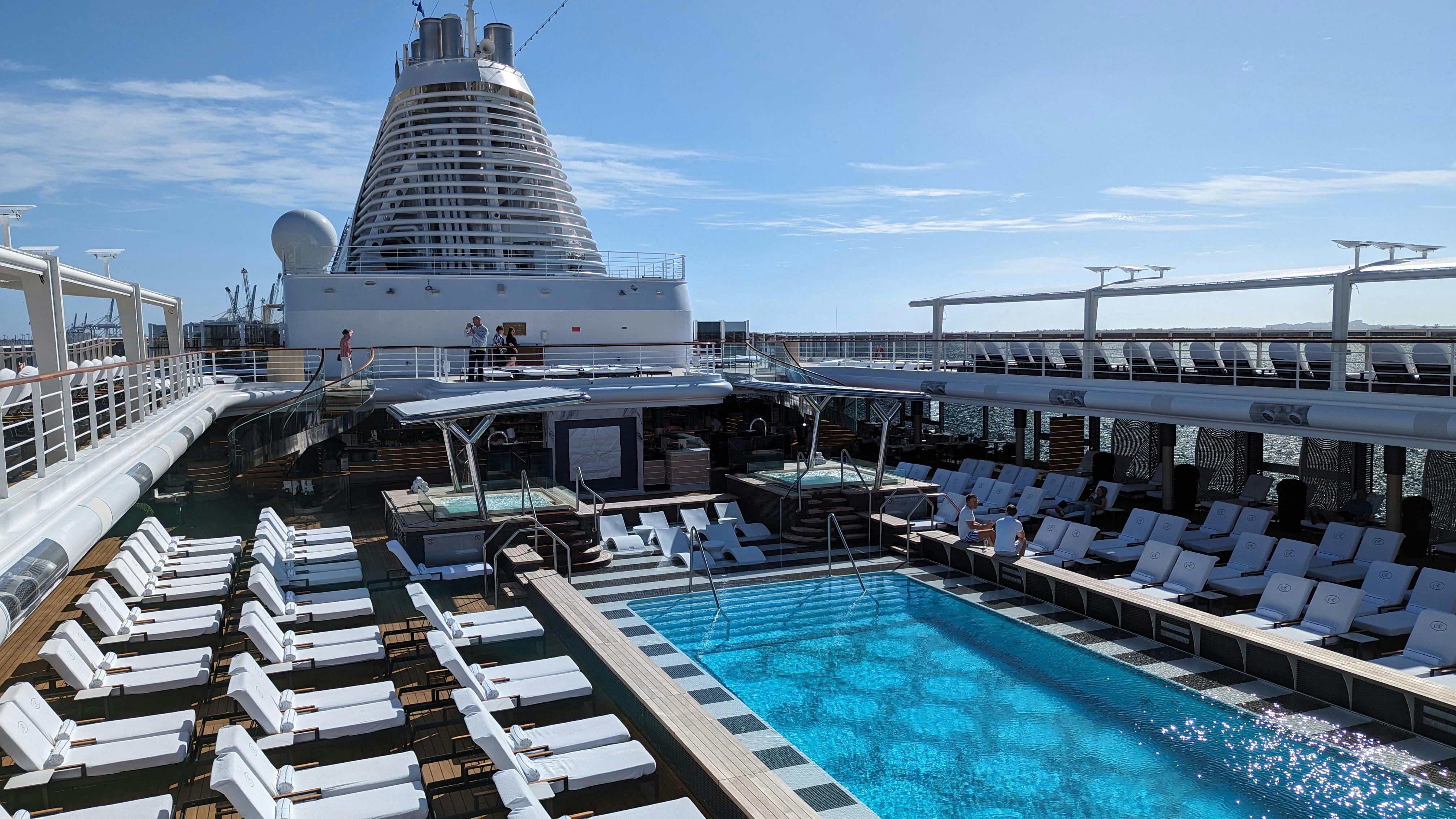 Seven Seas Grandeur Activities, Entertainment & Amenities for Kids ...