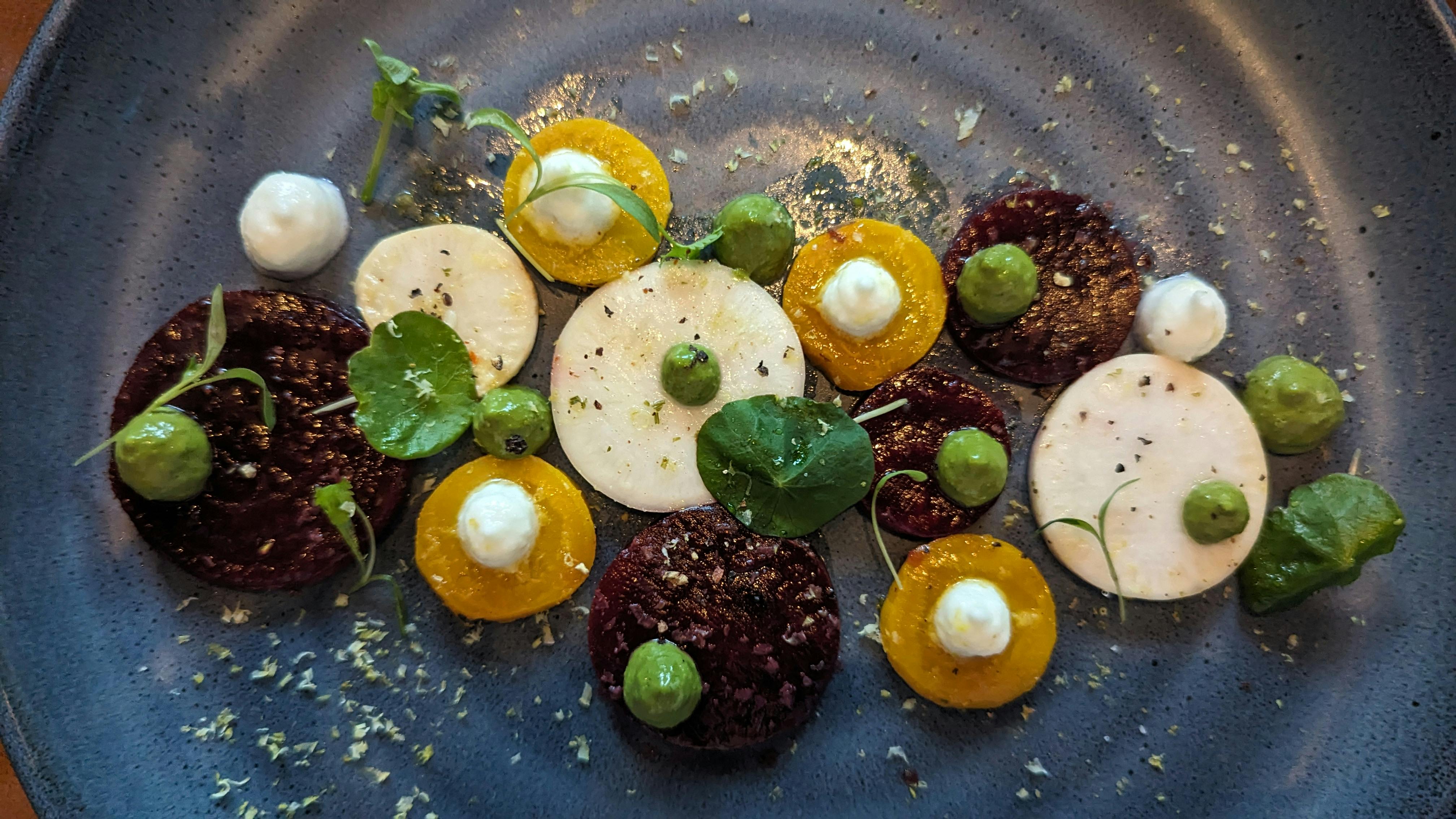 Dining: Restaurants & Food on Cruise Critic