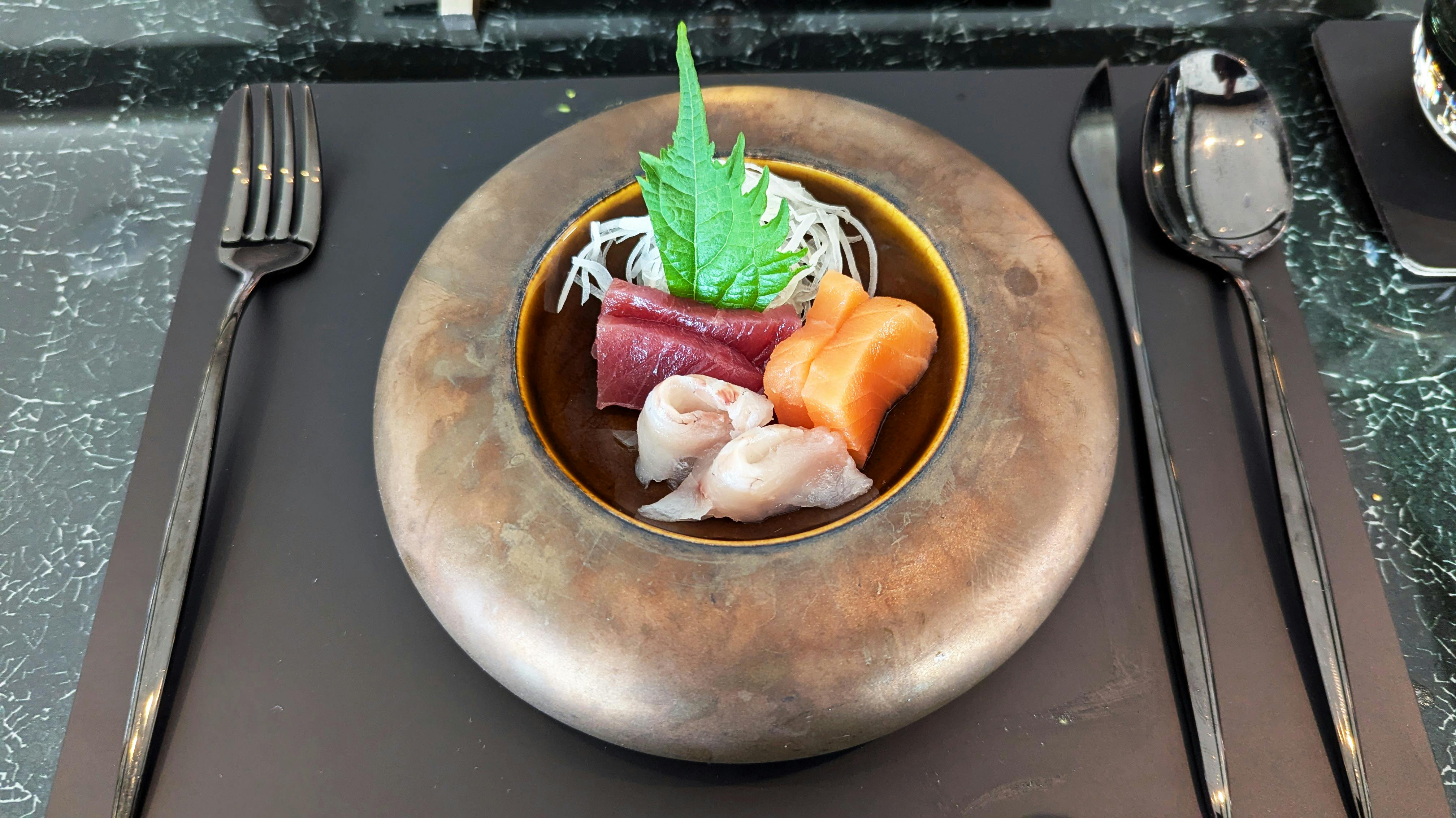 Cunard Queen Anne Dining: Restaurants & Food on Cruise Critic